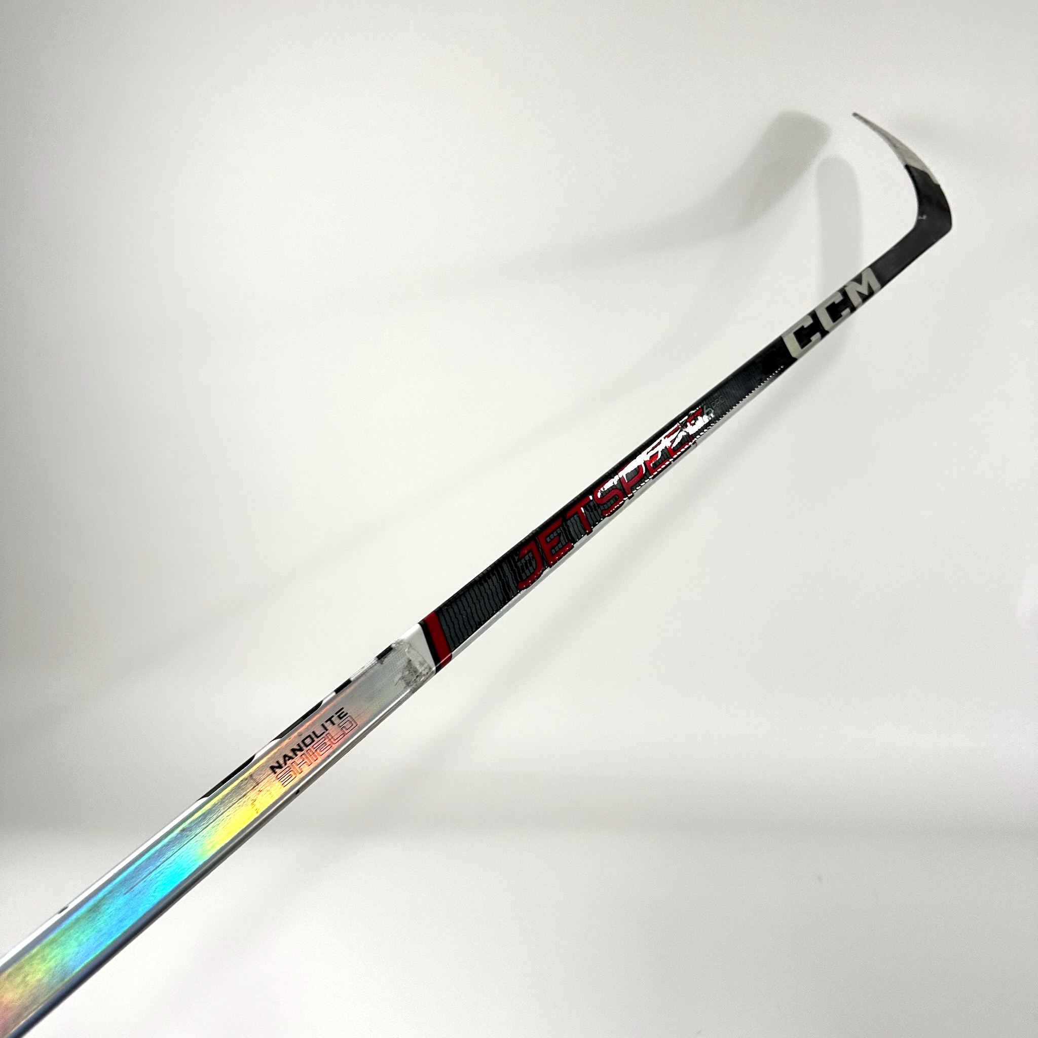 Repaired Right Handed CCM FT6 Pro - 75 Flex P88 curve - #Q52 | SidelineSwap