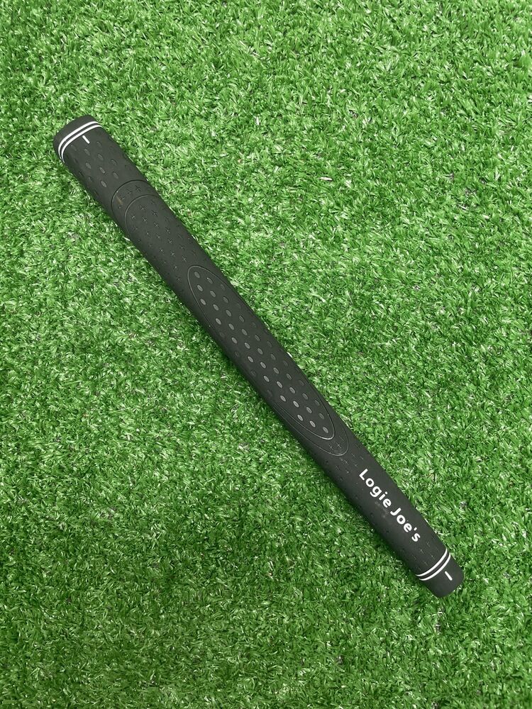 Ping Cushin Putter Steel Shaft RH 35”L New Grip! | SidelineSwap