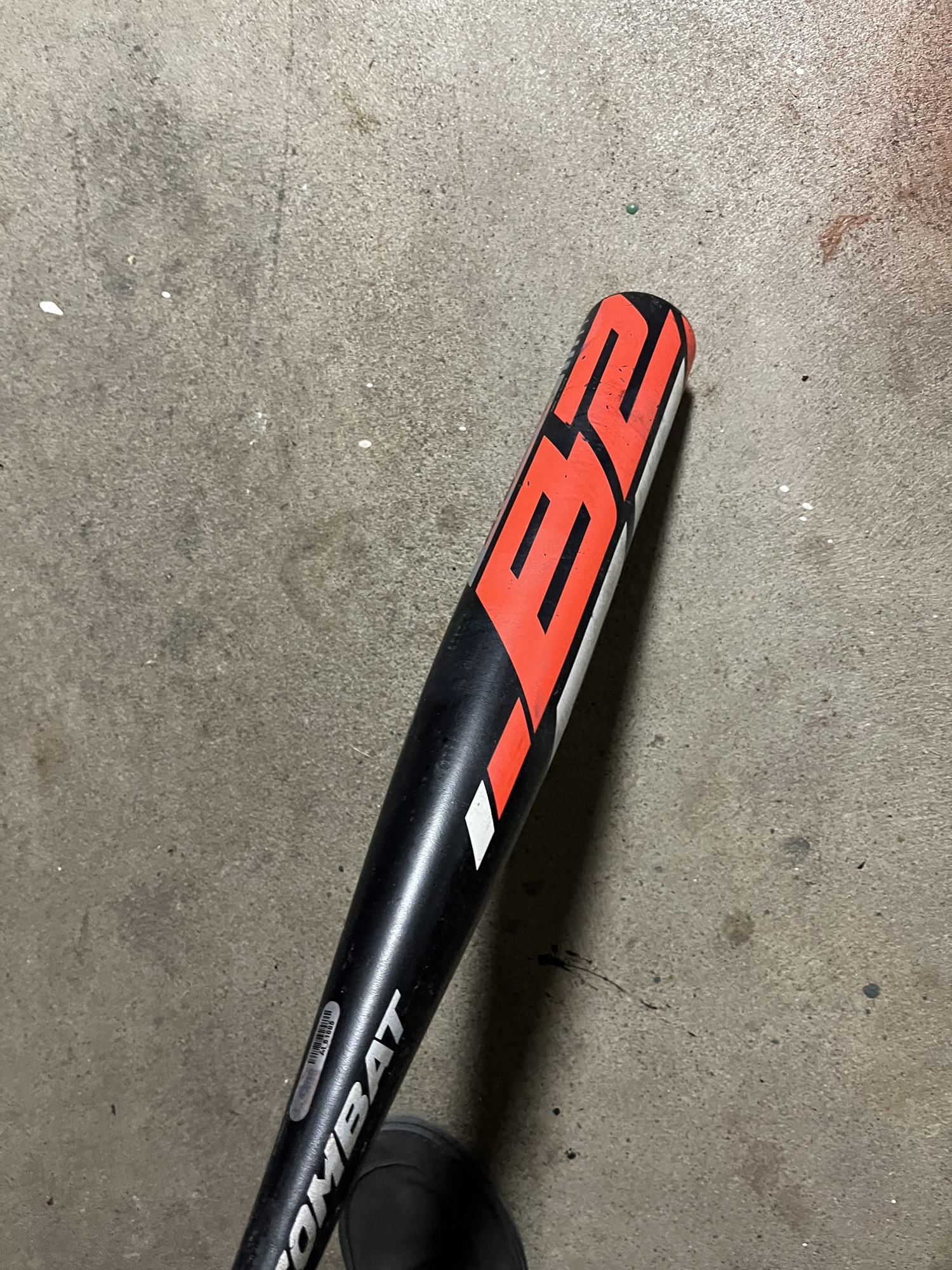 Combat b2 bbcor bat | SidelineSwap