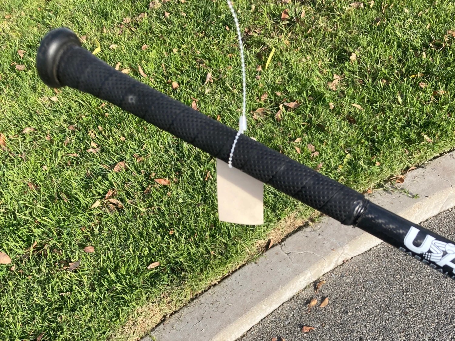 Used USABat Certified True T1X Hybrid Bat -10 18.5OZ 28.5" | SidelineSwap