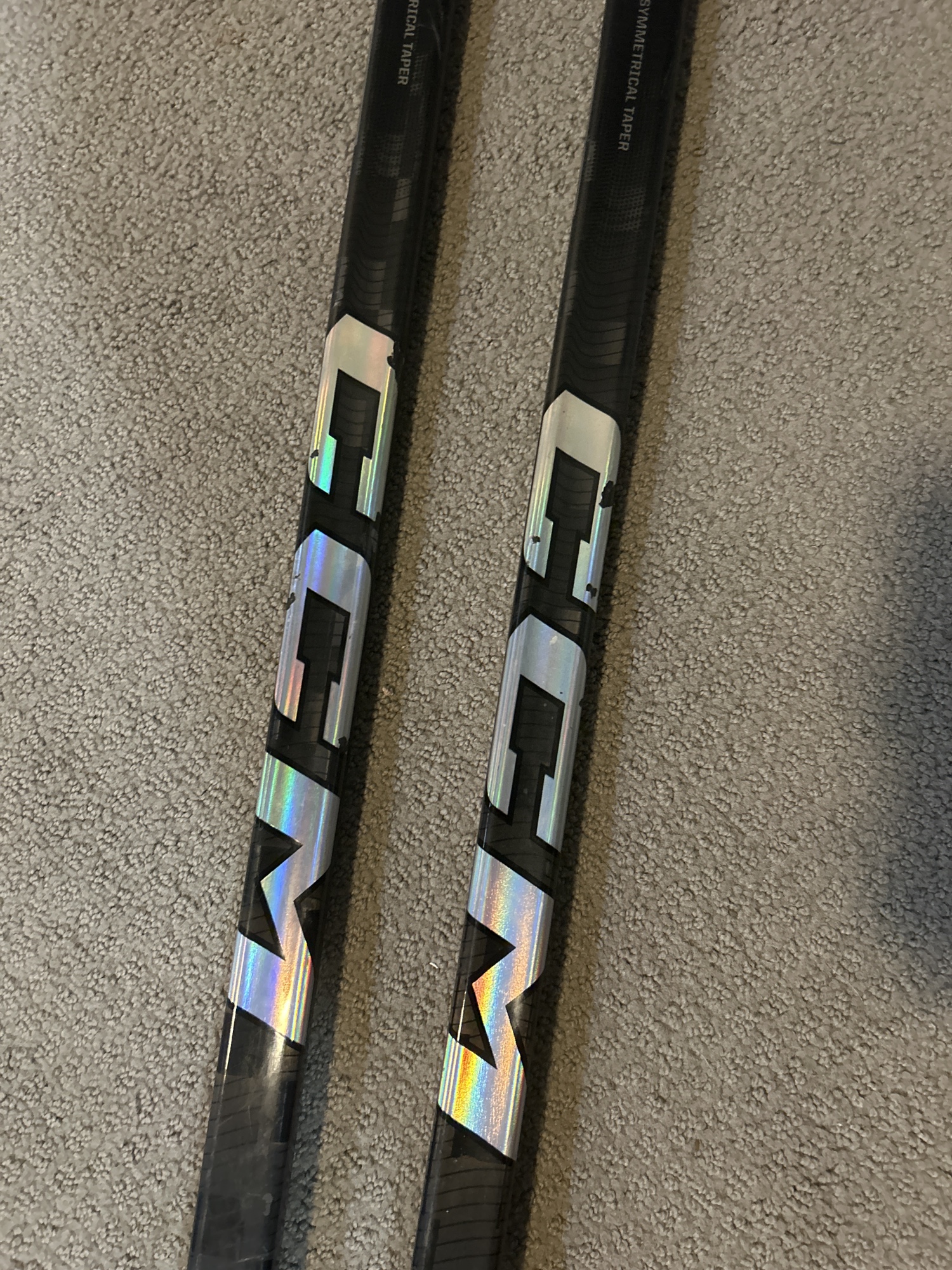 ccm trigger 8 pros | SidelineSwap