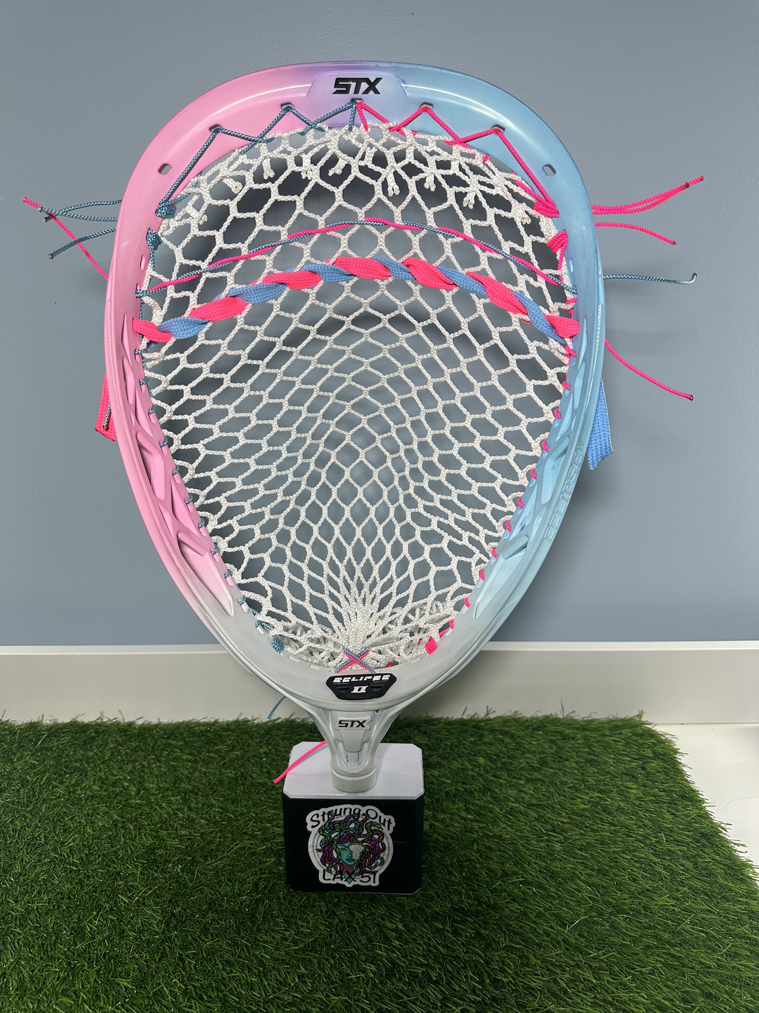 STX Eclipse 2 | SidelineSwap
