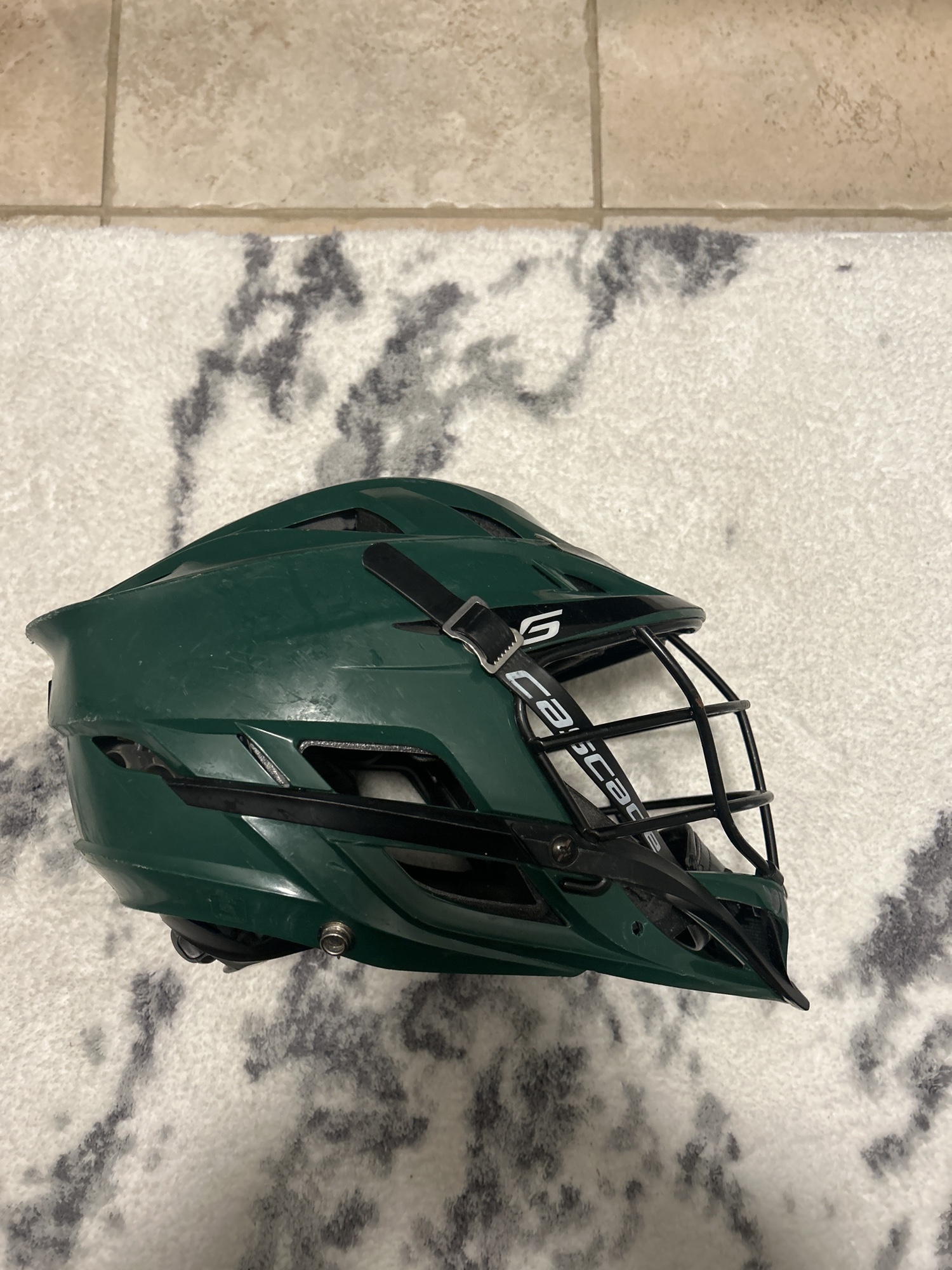 Cascade S Helmet | SidelineSwap