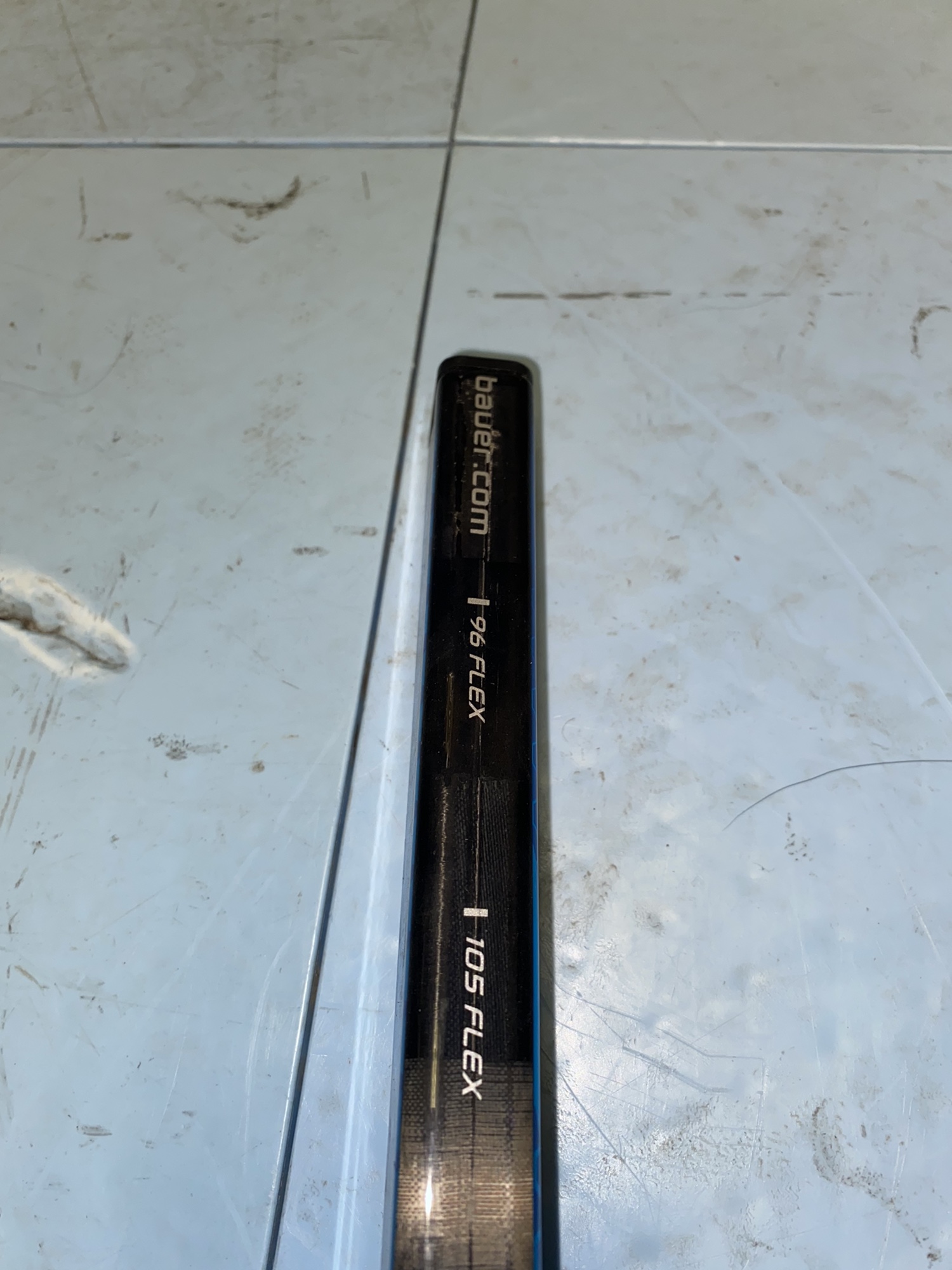 New Bauer Nexus Geo P88 87 Flex RH | SidelineSwap