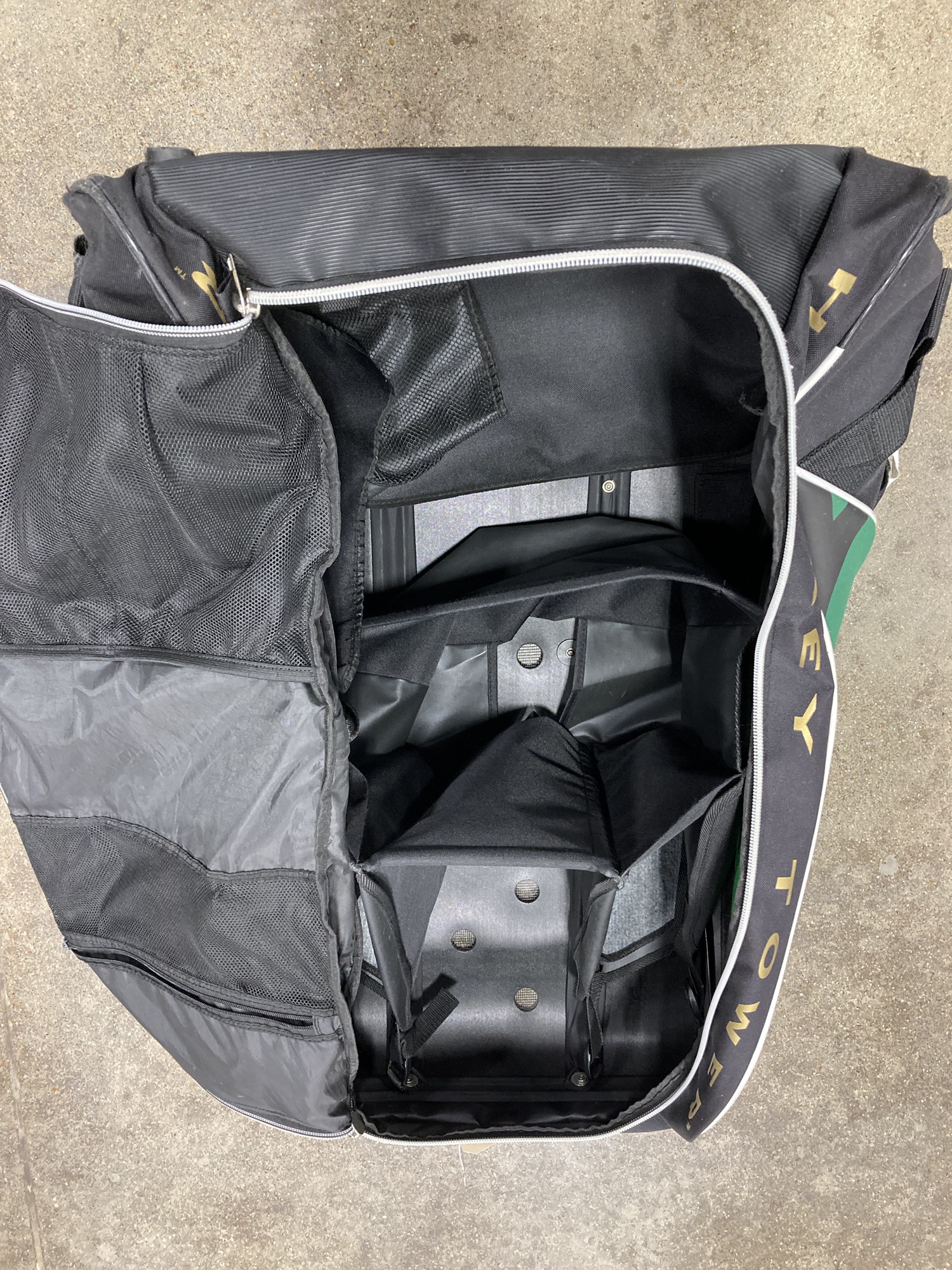 Used GRIT Tower Bag | SidelineSwap