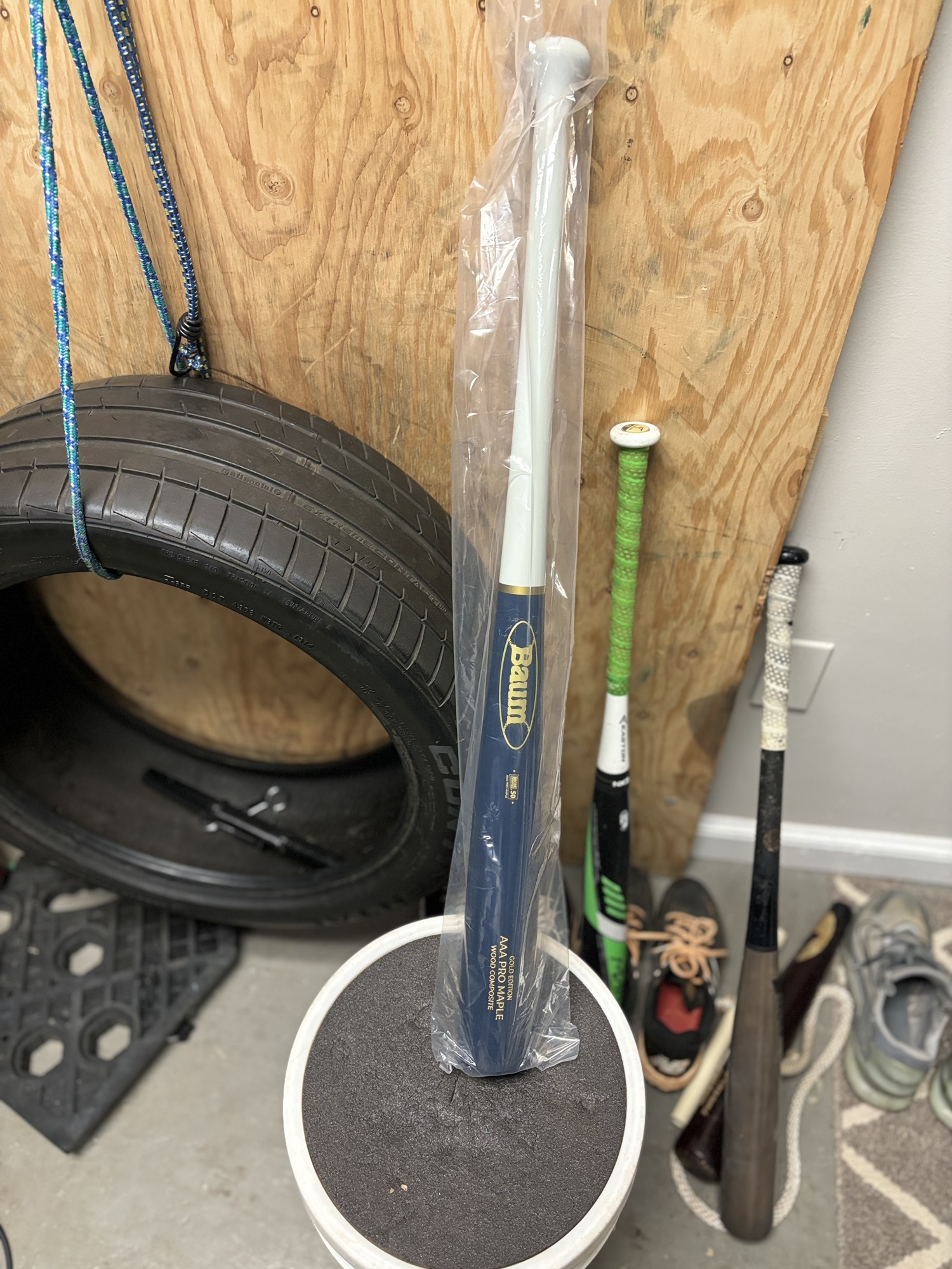 31” Baum Bat | SidelineSwap