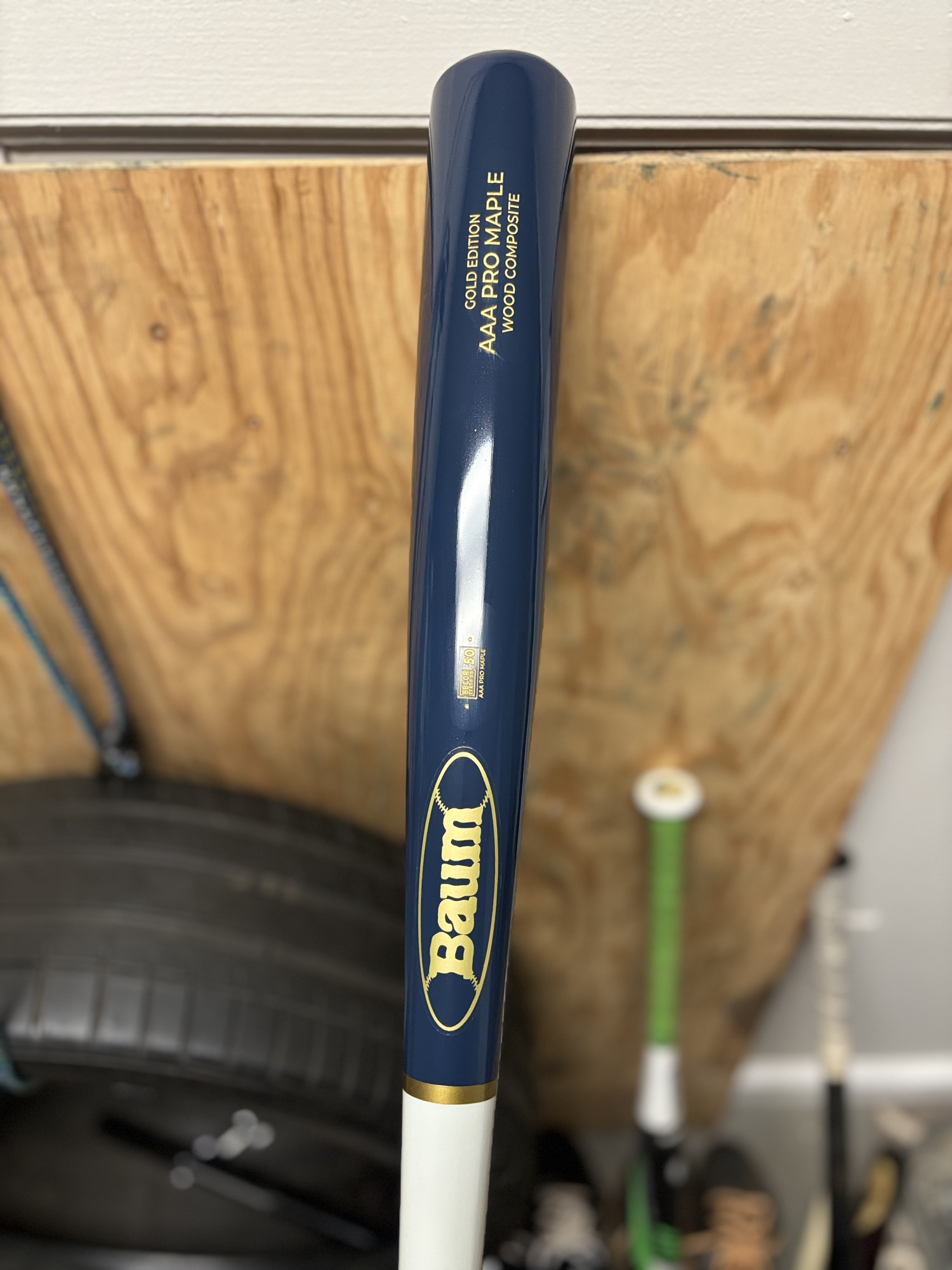 31” Baum Bat | SidelineSwap