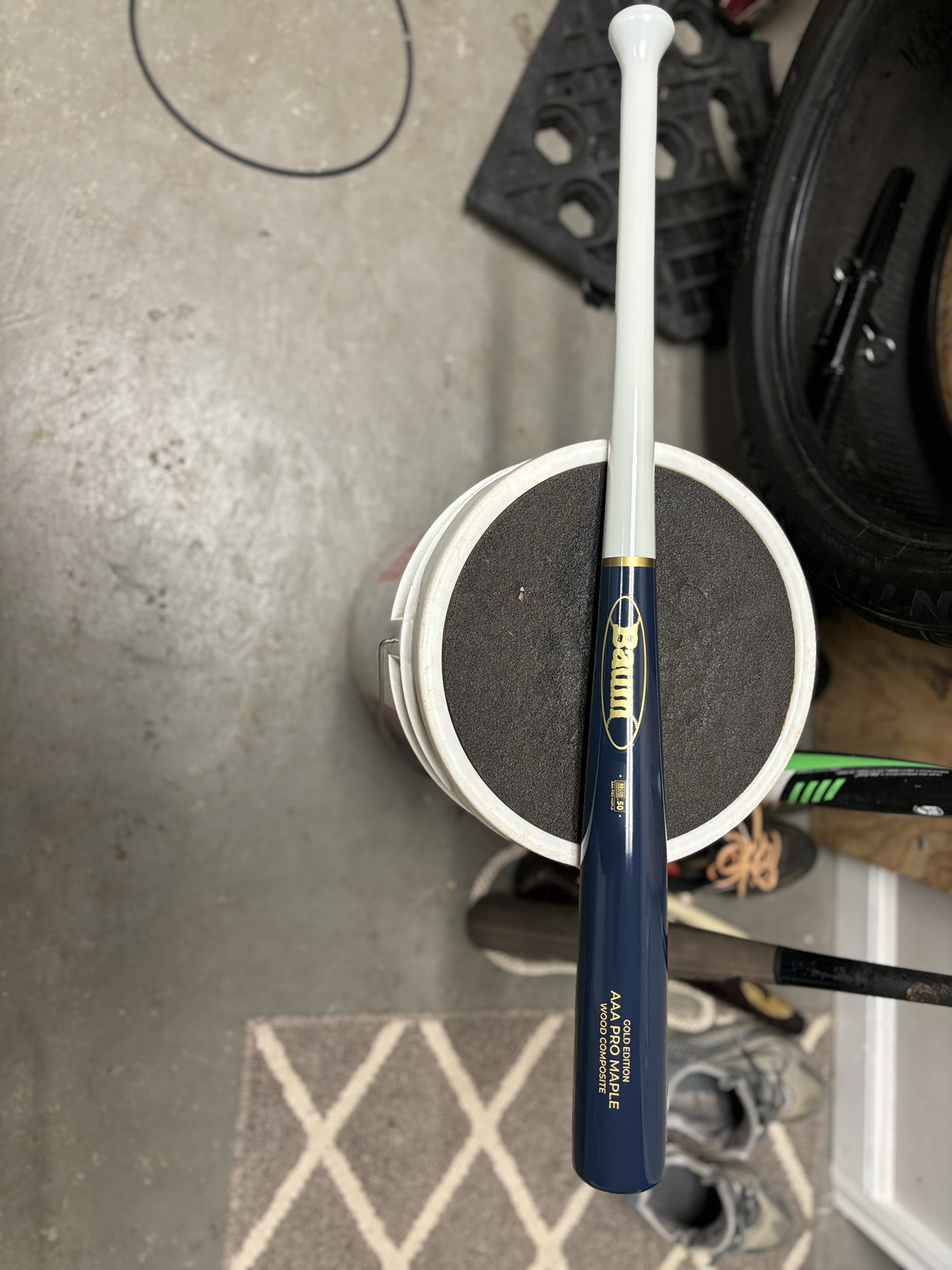 31” Baum Bat | SidelineSwap