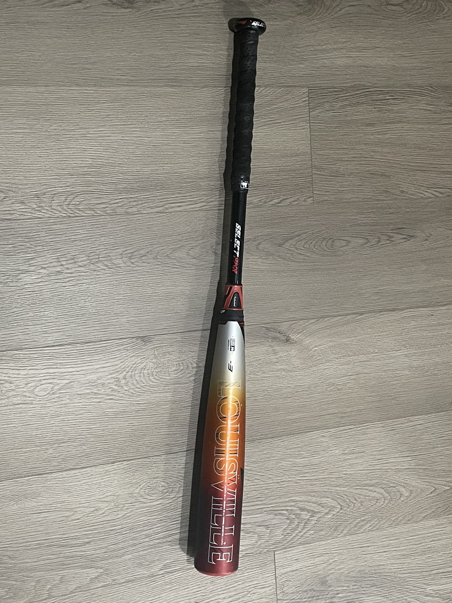 2023 Louisville slugger BBCOR Certified (-3) 29 oz 32" Select PWR Bat ...