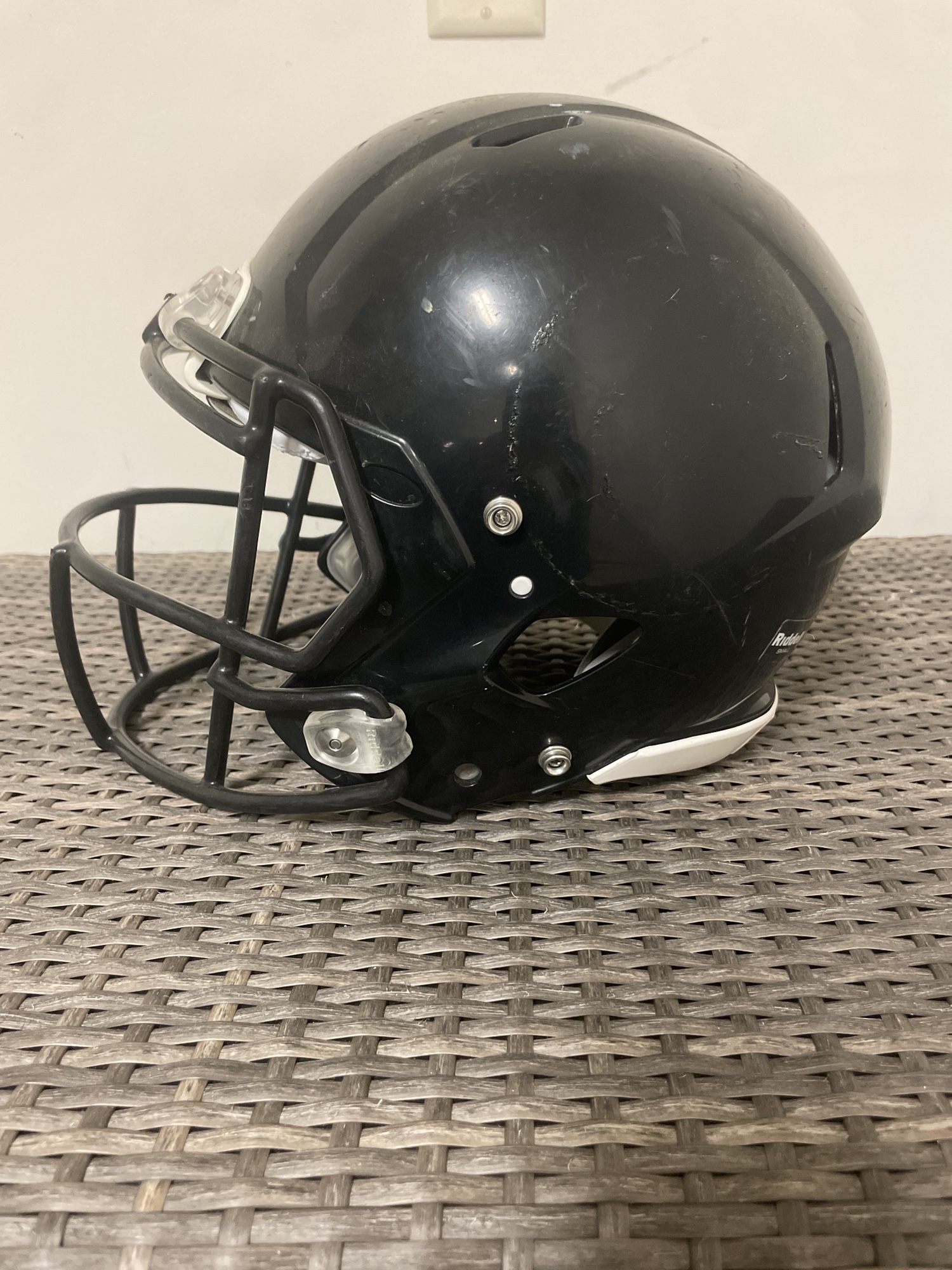 Ridell Speed Helmet | SidelineSwap