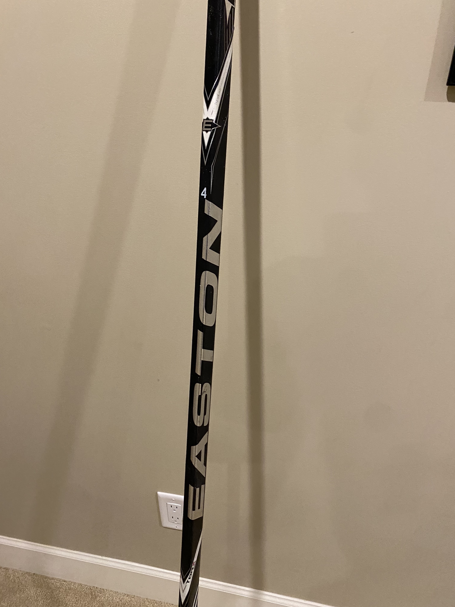 *Rare* Senior Left Hand P92 Pro Stock S19 Hockey Stick | SidelineSwap