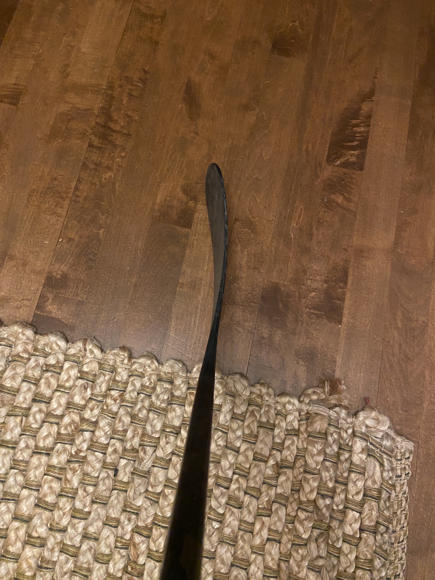 Senior New Right Handed CCM Ribcor Trigger 5 Pro Hockey Stick Pro Stock ...