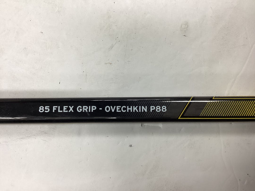 Used Ccm Super Tacks As2 Pro 85 Flex Pattern P88 Senior One Piece ...