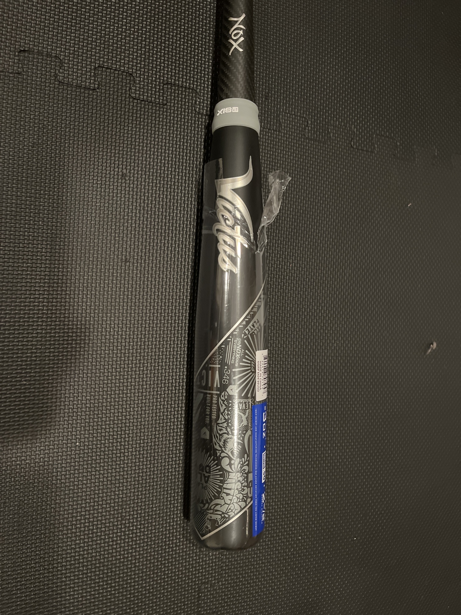 Victus Nox. 2-piece BBCOR Bat. 32” DEMO models. | SidelineSwap