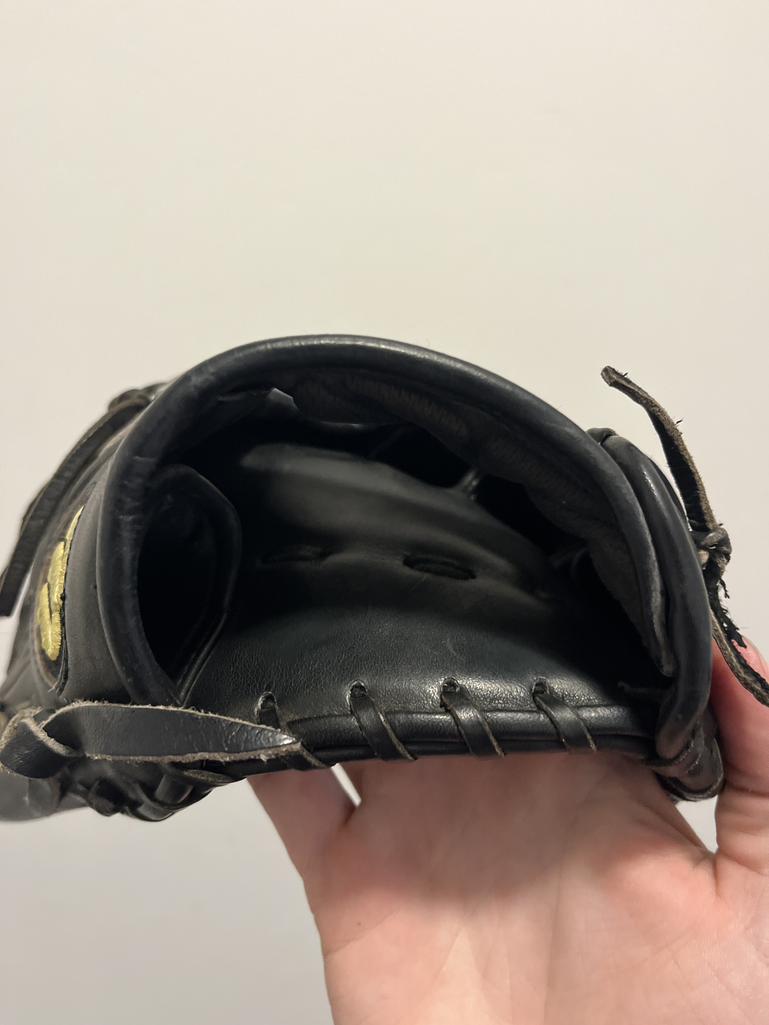 Wilson a2000 ck22 11.75 lefty baseball glove | SidelineSwap