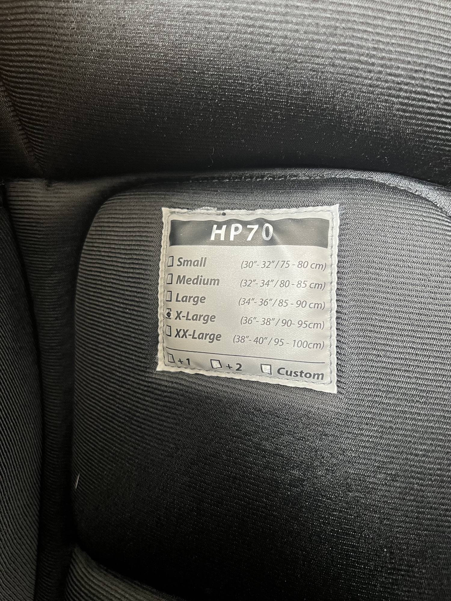 New NHL Pro Stock CCM HP70 XL Hockey Pants - Anaheim Ducks | SidelineSwap