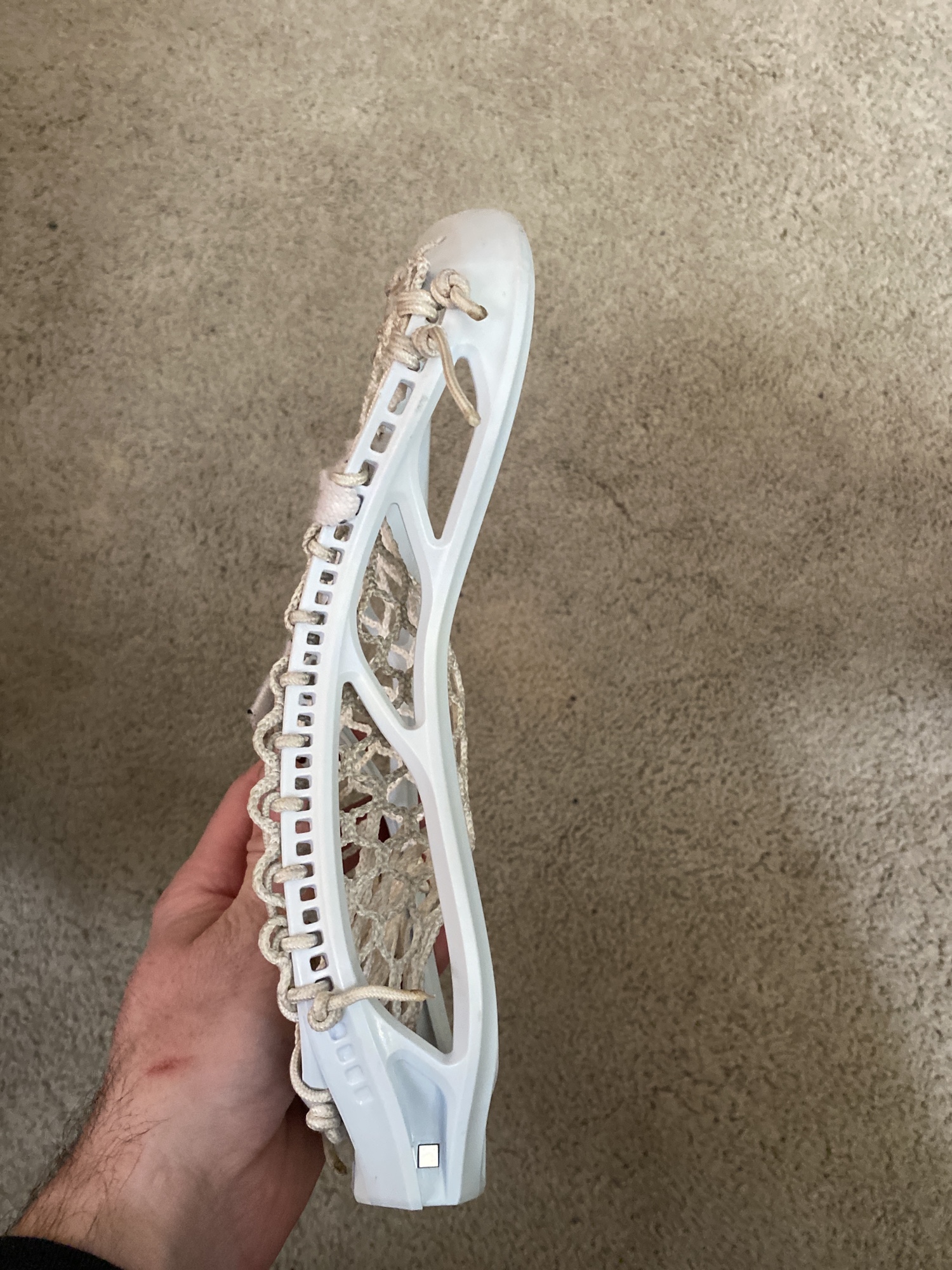 String King Mark 2F Head | SidelineSwap