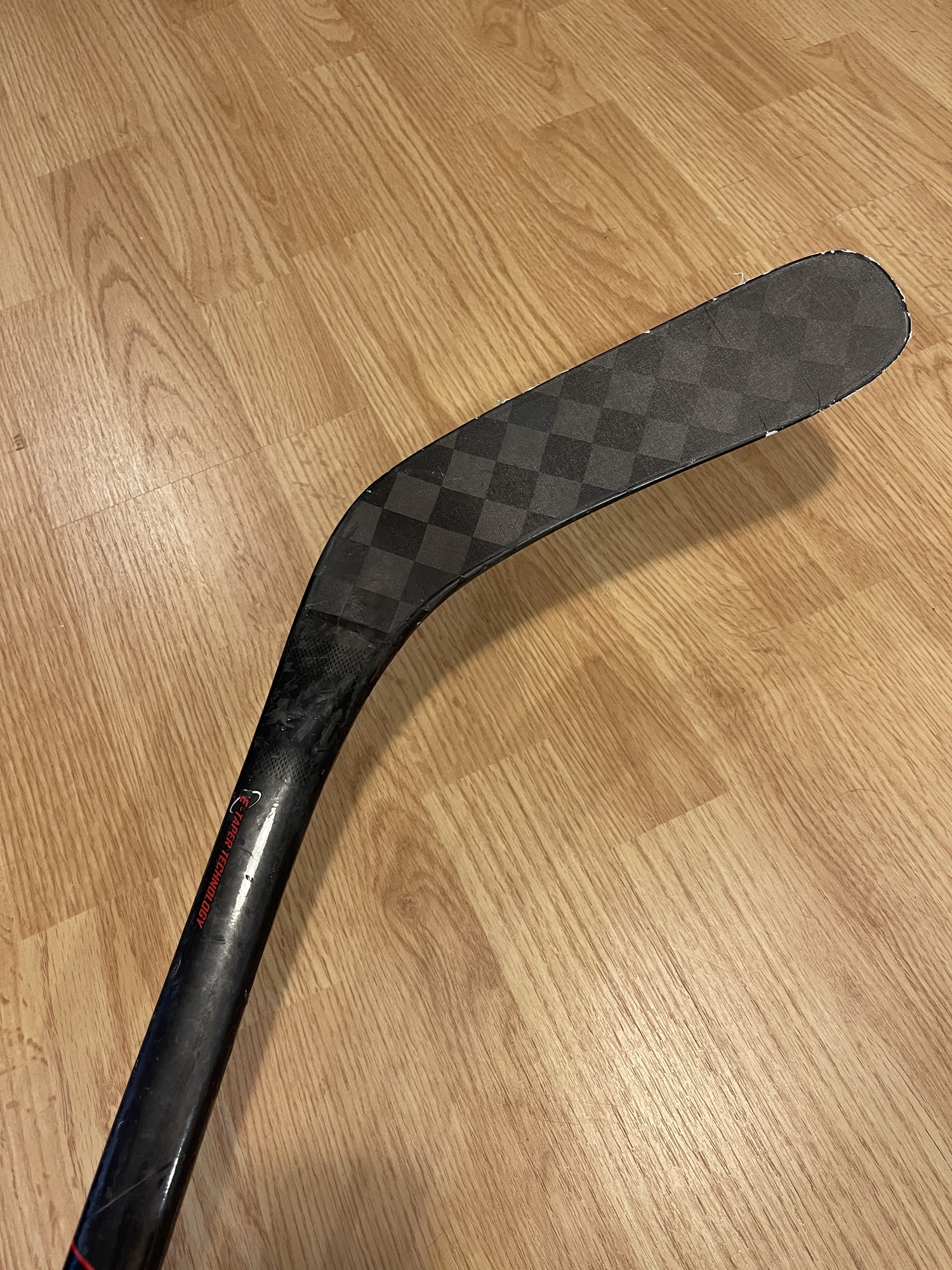 BAUER VAPOR 3X PRO GRIP COMPOSITE HOCKEY STICK - SENIOR | SidelineSwap