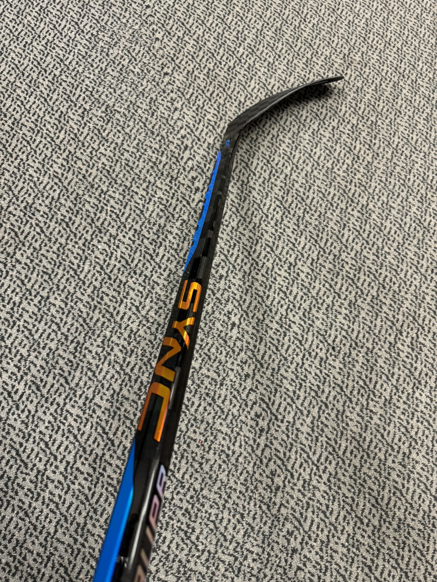 Bauer Sync 65 flex P92M curve left hand stick | SidelineSwap