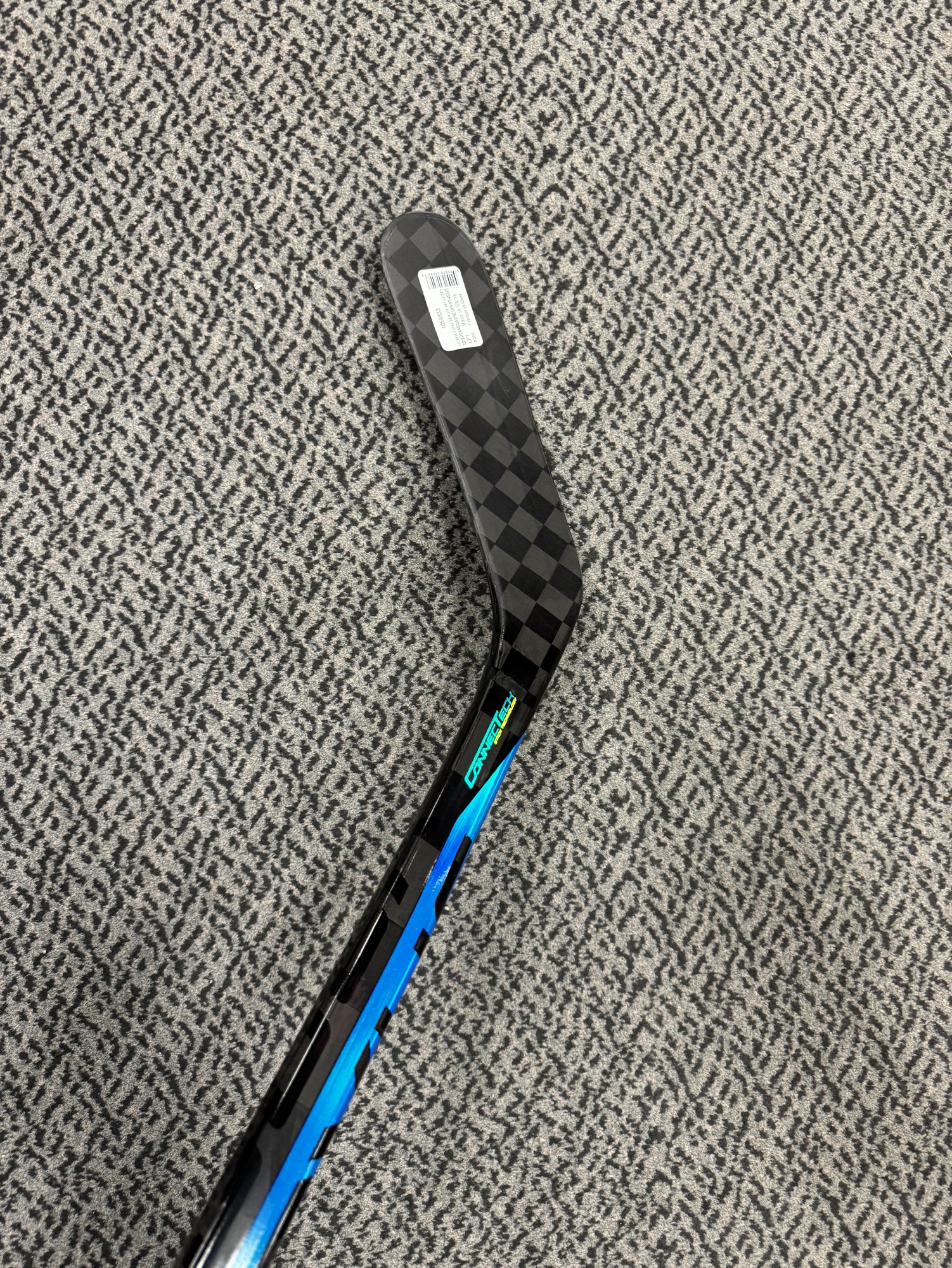 Bauer Sync 65 flex P92M curve left hand stick | SidelineSwap