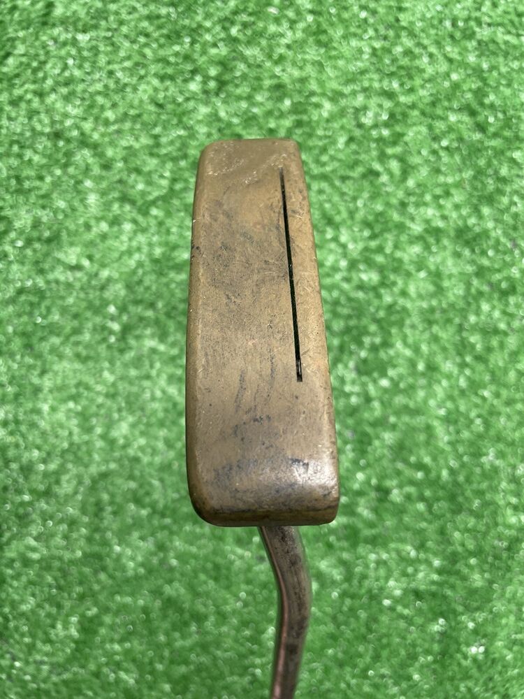 Ping Cushin Putter Steel Shaft RH 35”L 85029 New Grip! | SidelineSwap