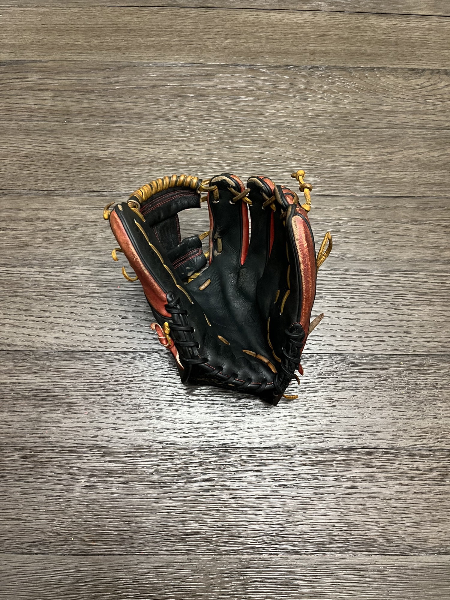 Wilson A2K Datdude 11.5” I Web | SidelineSwap