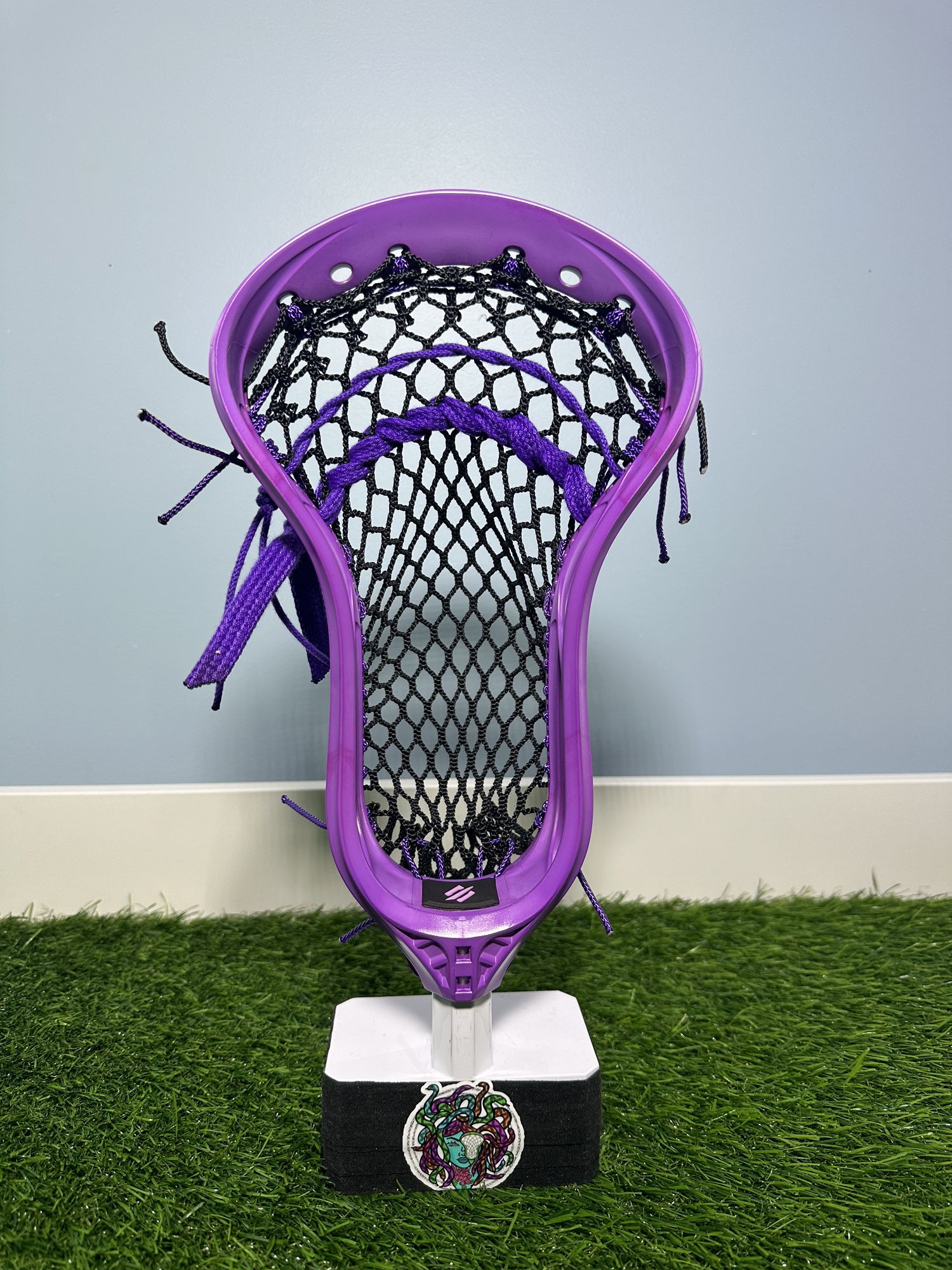 StringKing Mark 2F Purple | SidelineSwap