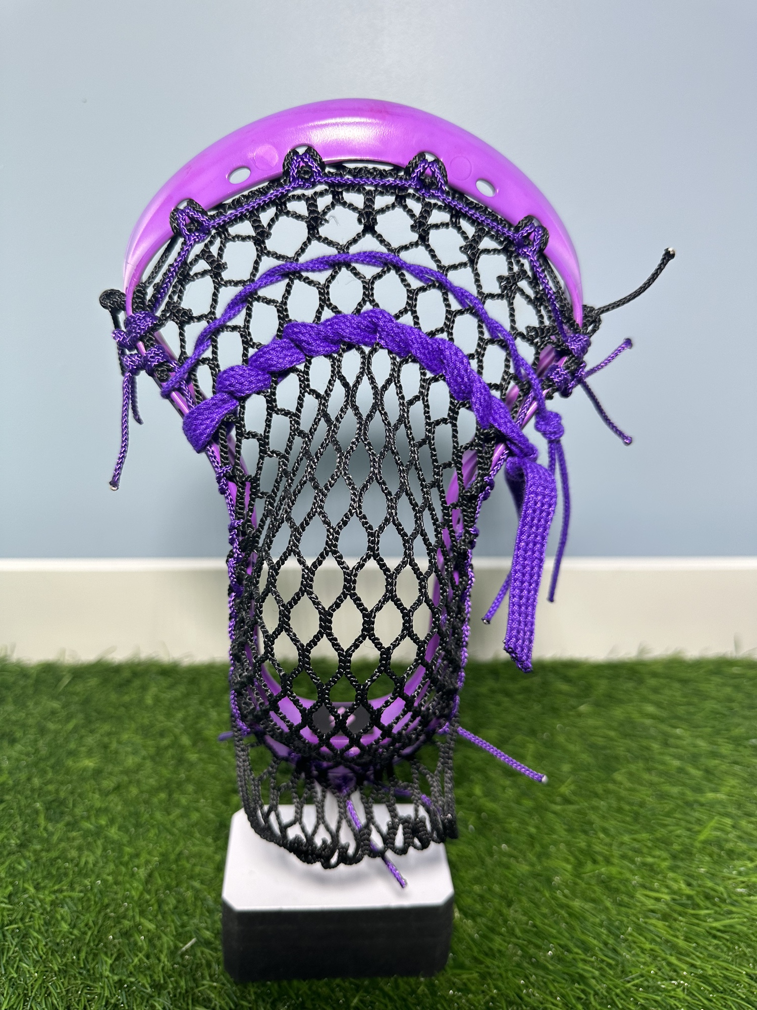 StringKing Mark 2F Purple | SidelineSwap