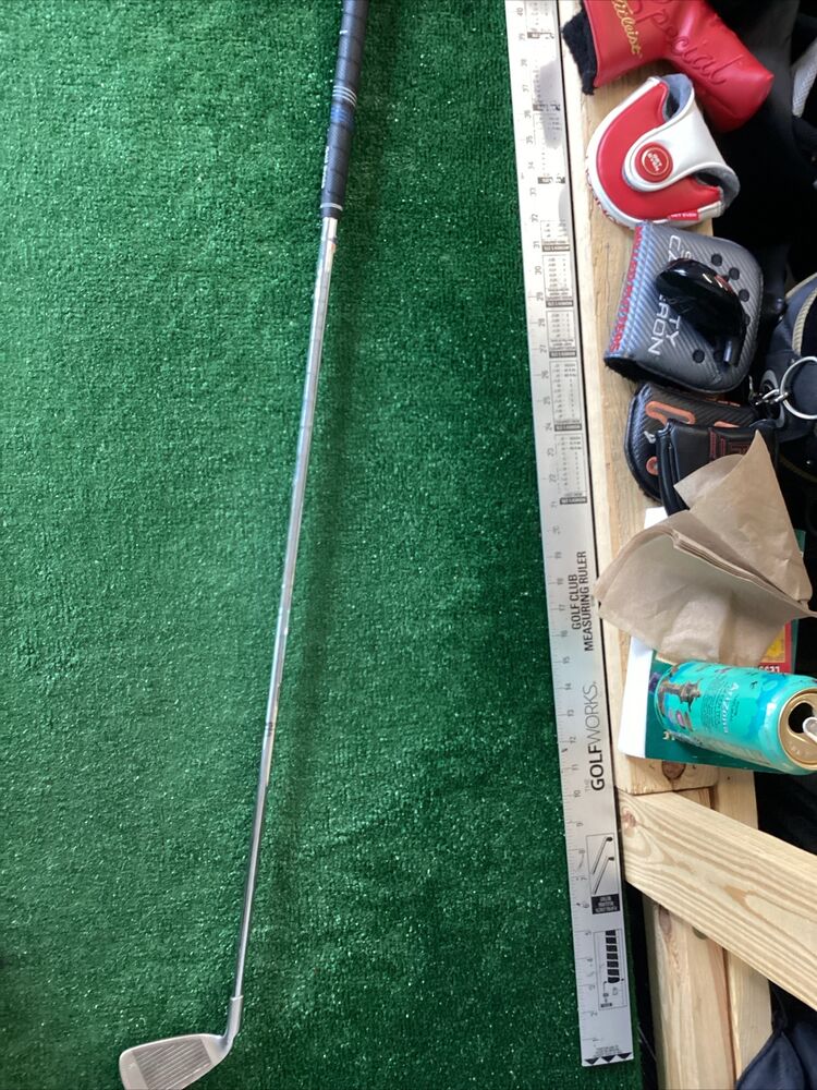 Ping Rapture Green Dot Single 3 Iron With Stiff Steel Shaft | SidelineSwap