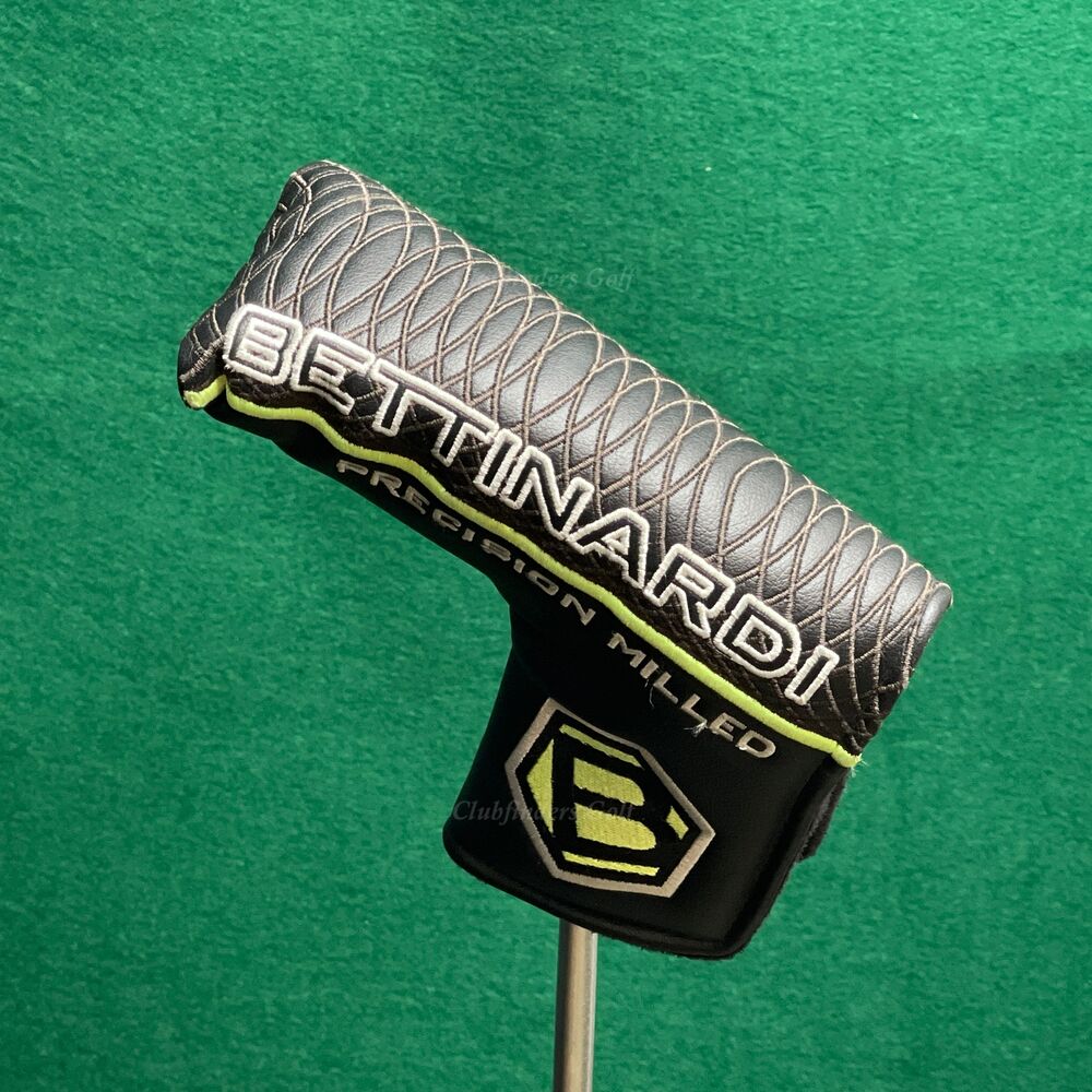 Bettinardi 2016 BB1F 350G Milled 34" Blade Putter Golf Club W/ Headcover | SidelineSwap