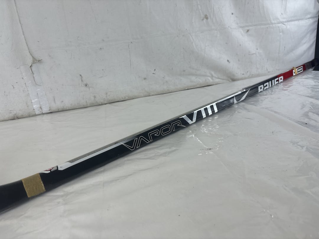 Used Nike Bauer Vapor V3 102 Flex Pattern P88 Lindros Senior Hockey ...