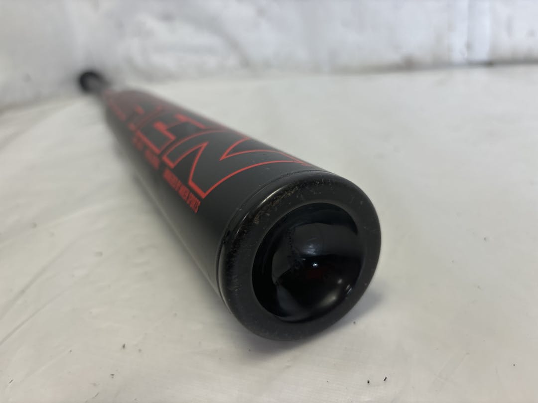 Used Miken Maniac Dic21m 34" 26oz Usa Asa Usssa Slowpitch Softball Bat ...