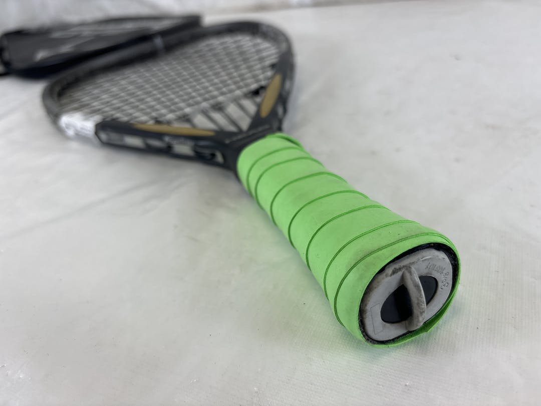 Used Head Racquet Intelligence I.165 Racquetball Racquet | SidelineSwap