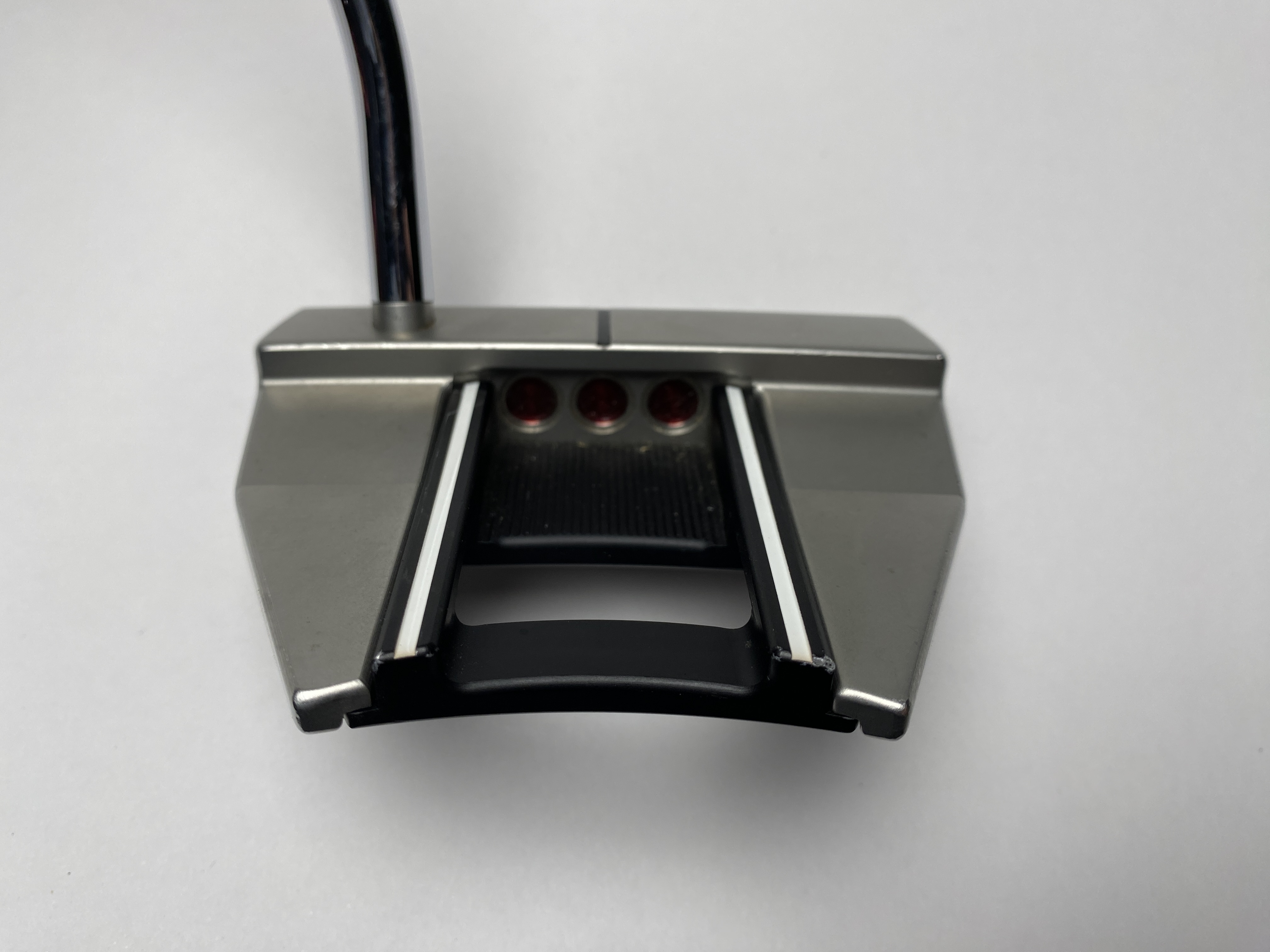 Scotty Cameron Futura 5.5M Putter 34" SuperStroke Mid Slim 2.0 Mens RH ...