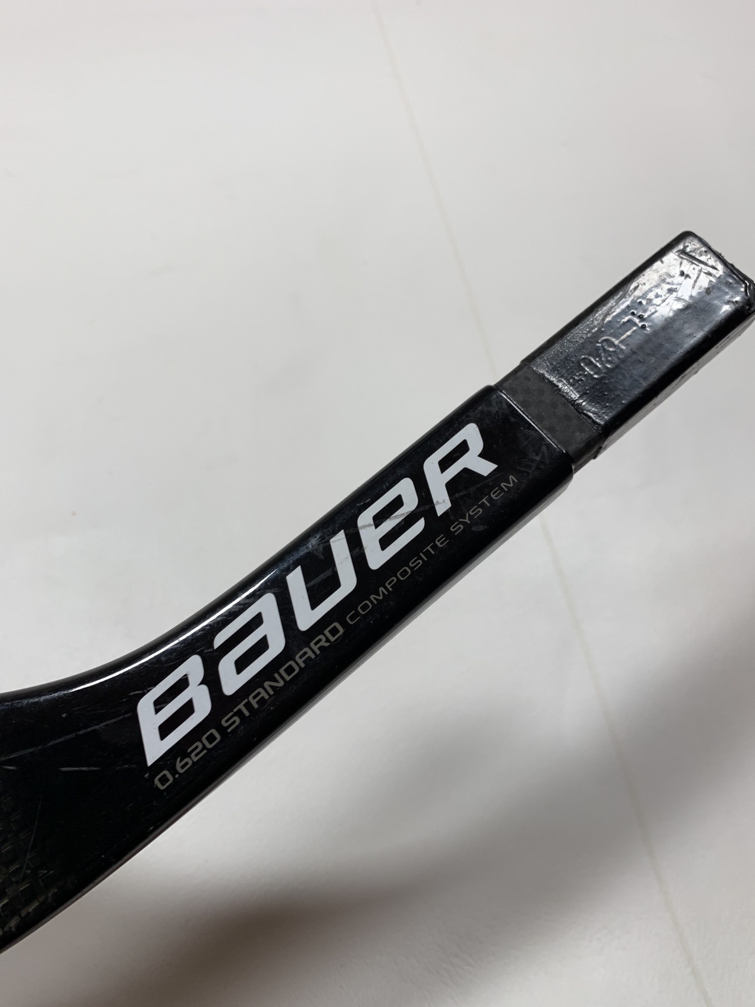 Bauer Vapor X3.0 P92 SR LH Blade Composite | SidelineSwap