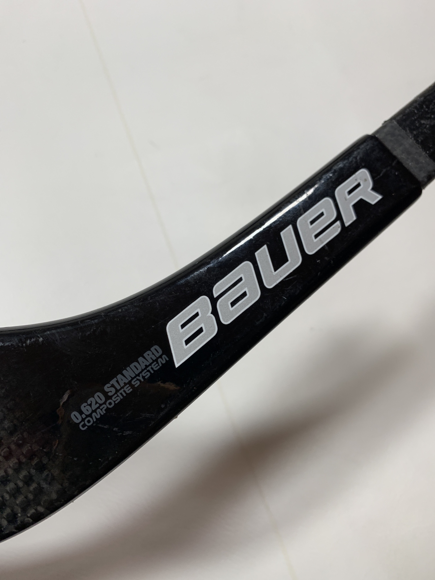 Bauer Vapor X:20 PM9 SR LH Blade Composite | SidelineSwap
