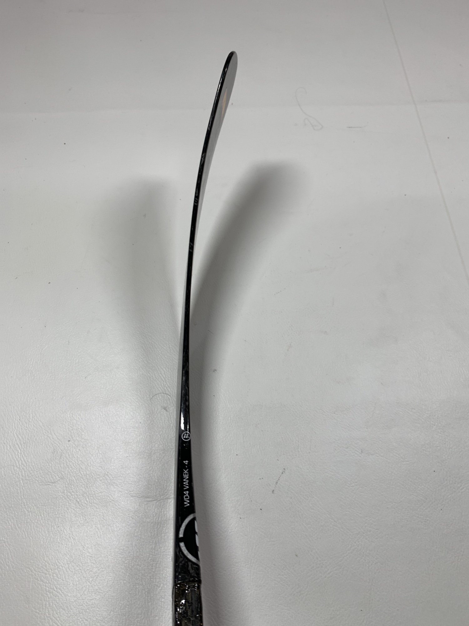 Warrior AK 27 VANEK W04 SR Composite Stick Blade | SidelineSwap