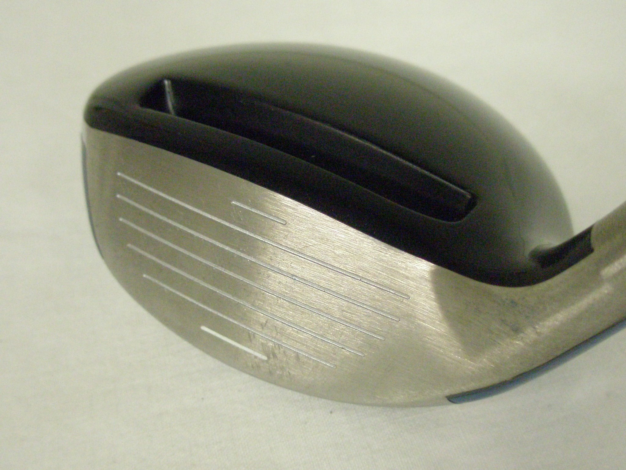 Adams Speedline F11 5 wood 19* (Grafalloy, Womens) 5w Offset Golf Club ...
