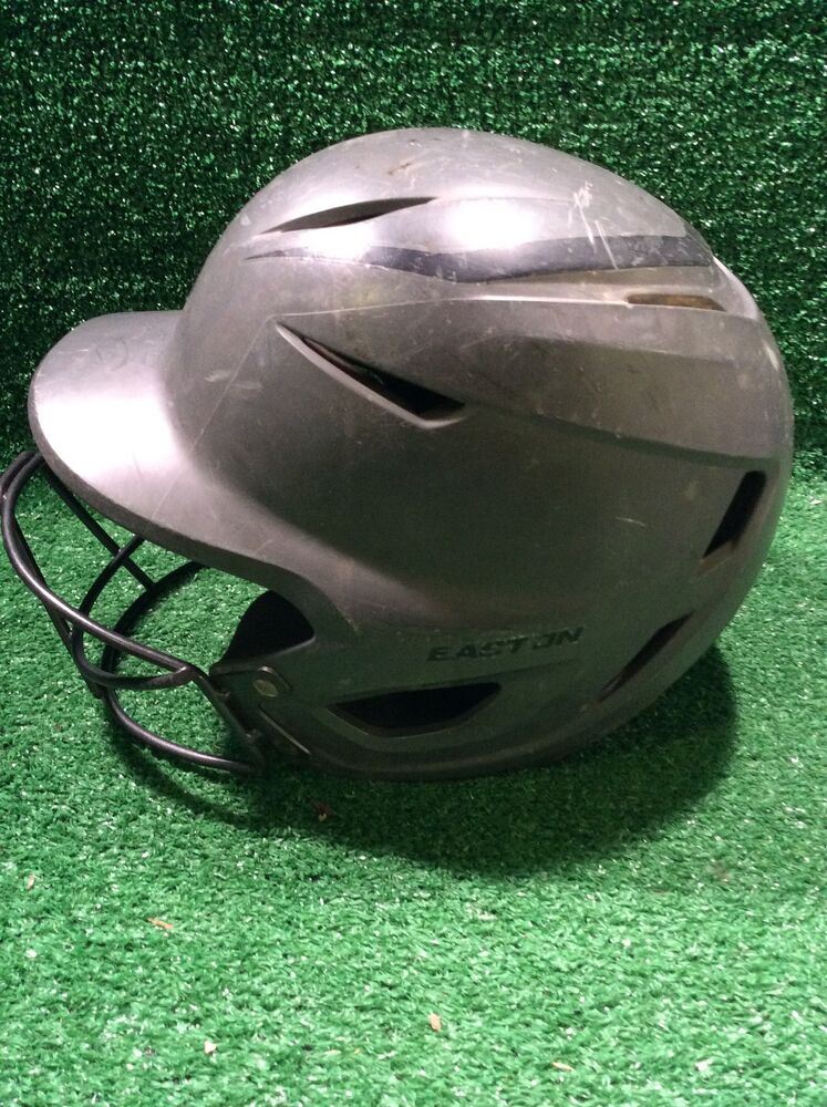 Easton Elite X Softball Batting Helmet, 7 1/8" To 7 1/2" | SidelineSwap