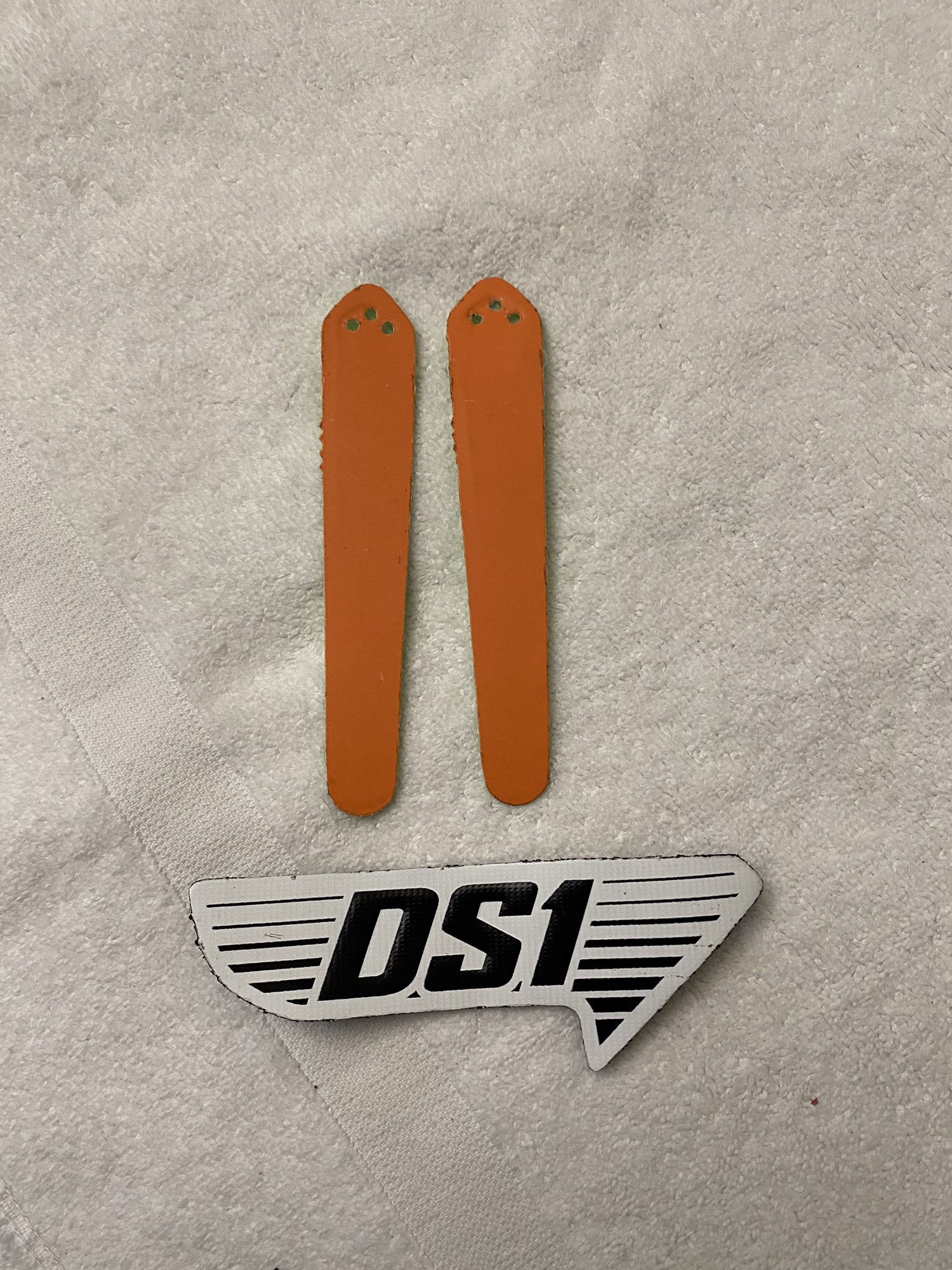 Mission Inhaler DS1 Inline Roller Hockey skate Sz 10 HiLo Magnesium ...