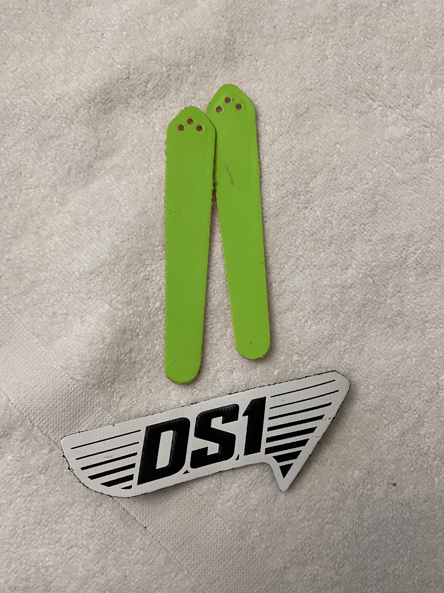 Mission Inhaler DS1 Inline Roller Hockey skate Sz 10 HiLo Magnesium ...