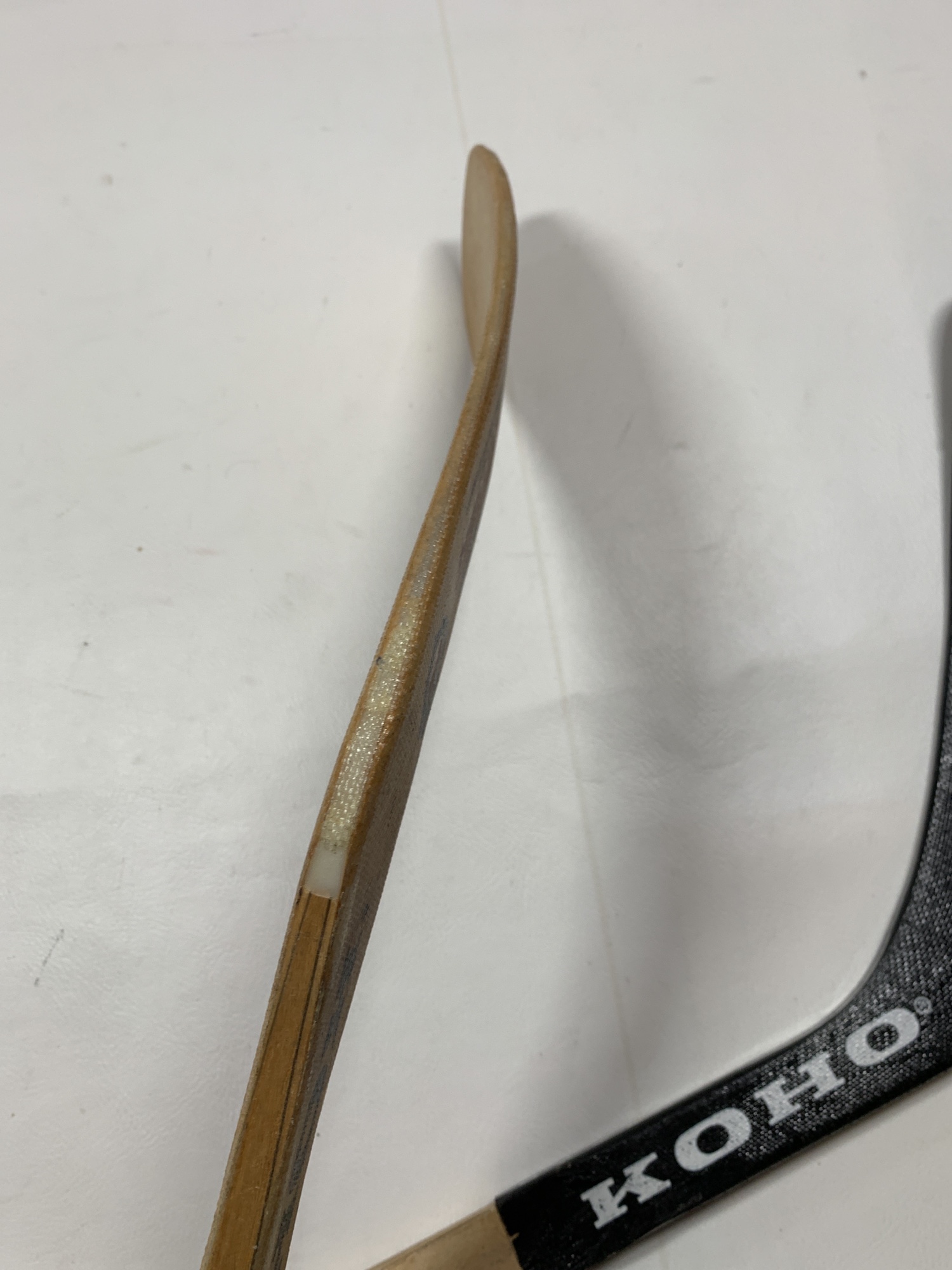 KOHO DAZE Revolution 2-pack 2250 SR LH Stick Blade | SidelineSwap