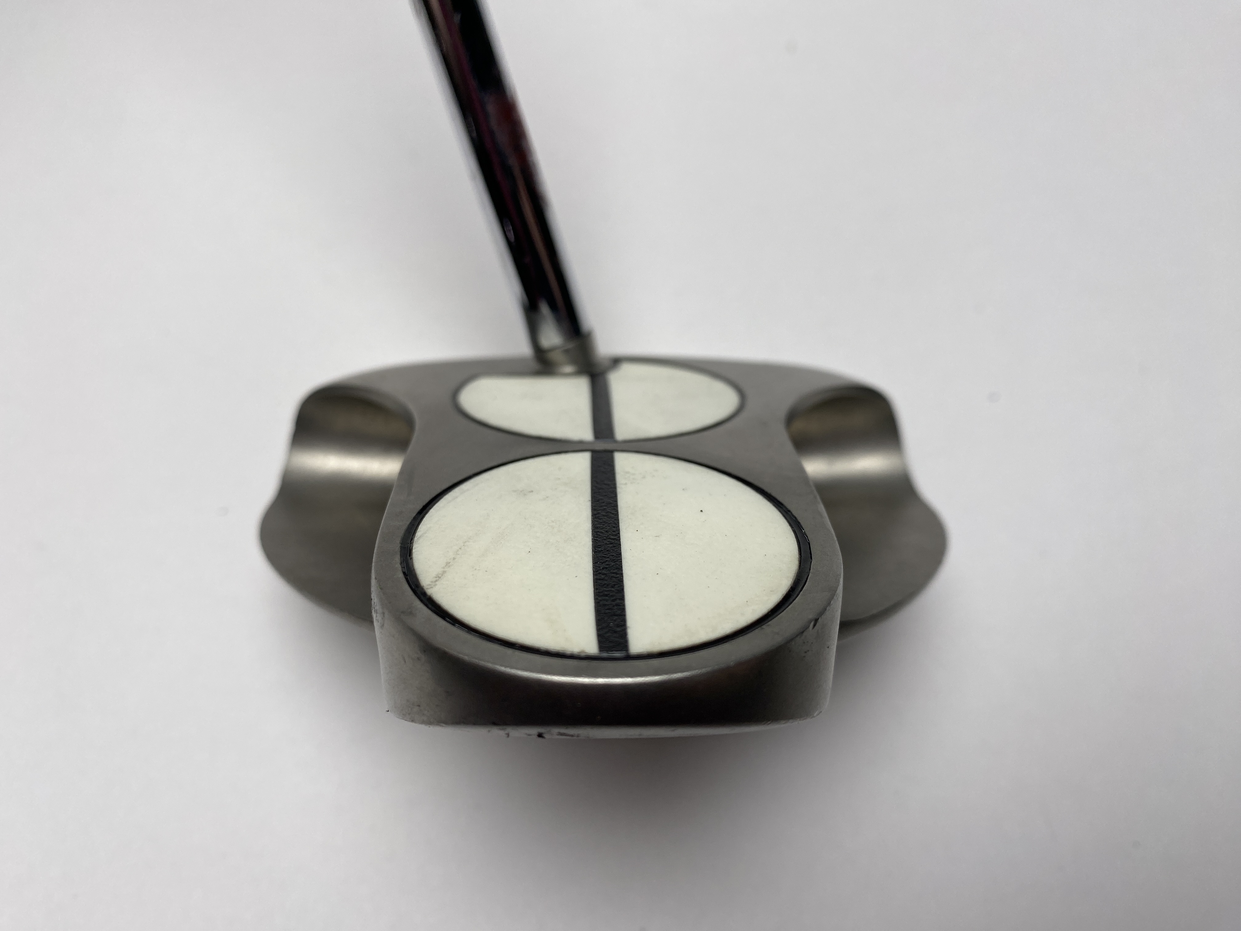 Odyssey White Hot 2-Ball Center Shaft Putter 35" Mens RH | SidelineSwap