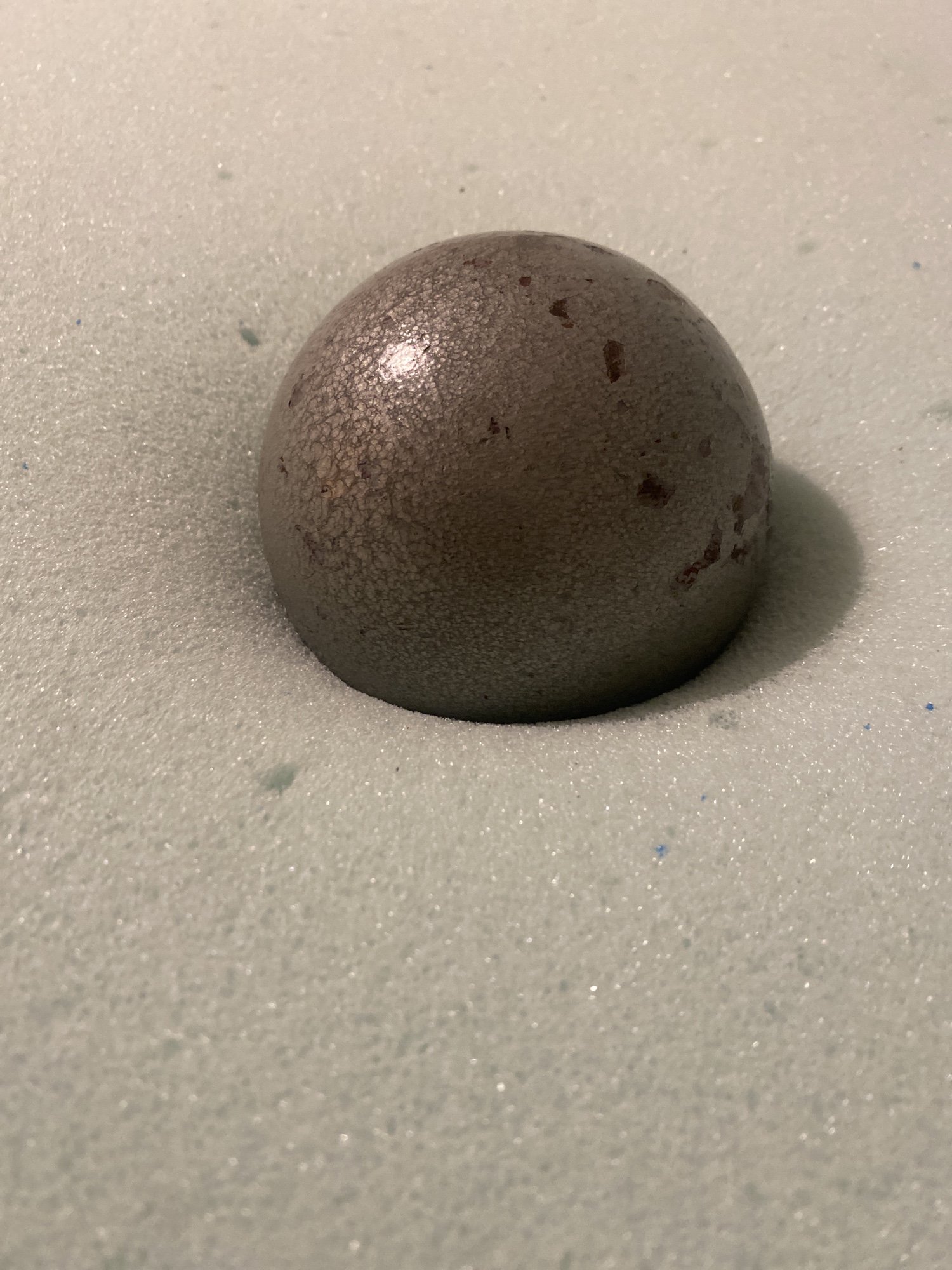 8.8 lb -4kg Shot put practice ball | SidelineSwap