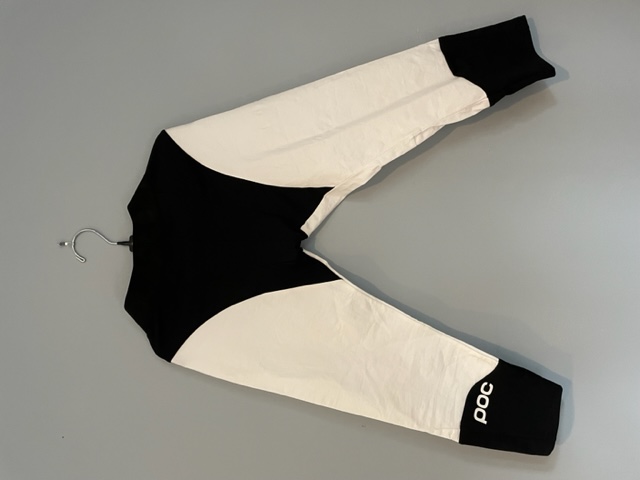Poc ski-racing cut-resistant base layer set | SidelineSwap