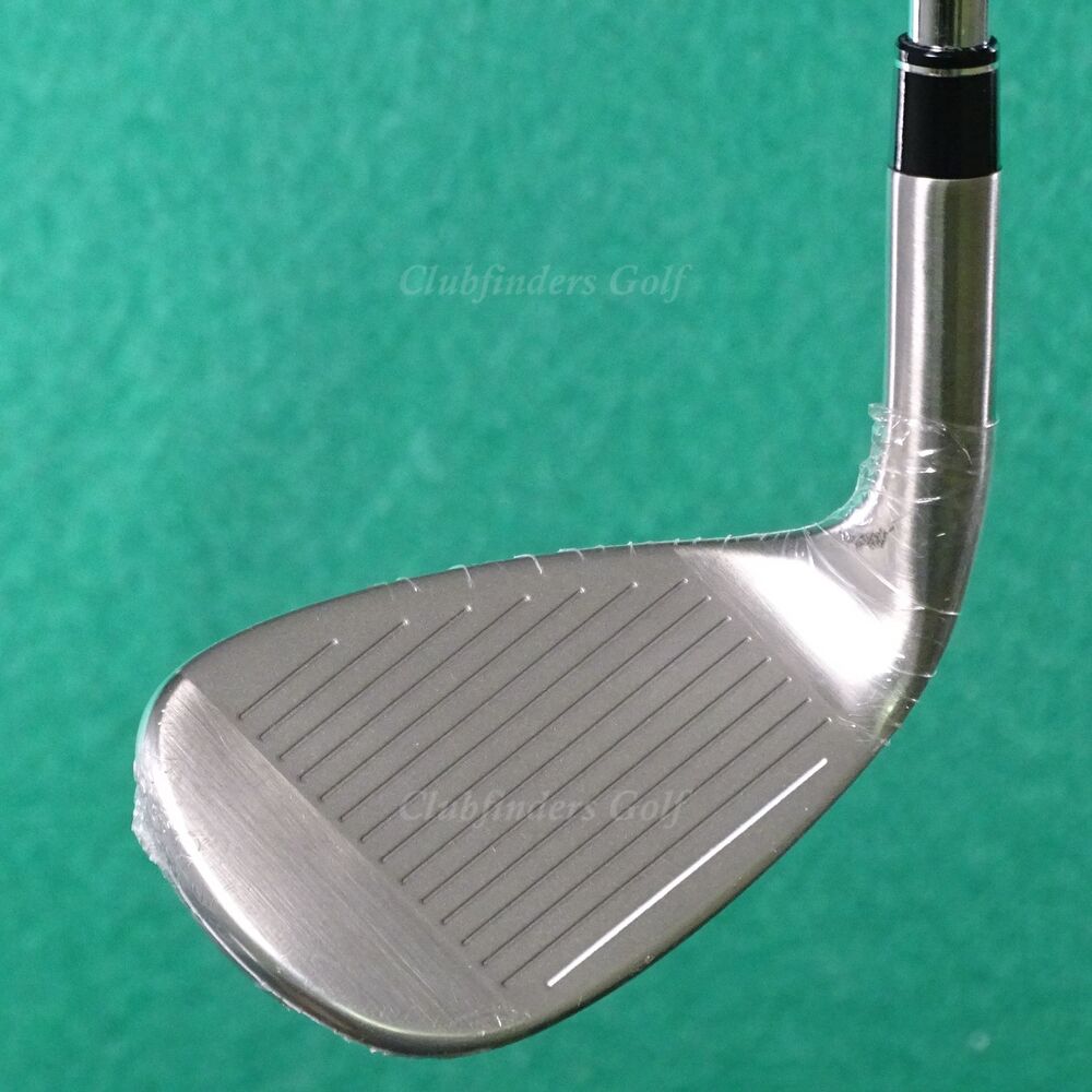 TaylorMade Stealth HD AW Approach Wedge KBS Max MT 85 Steel Regular ...