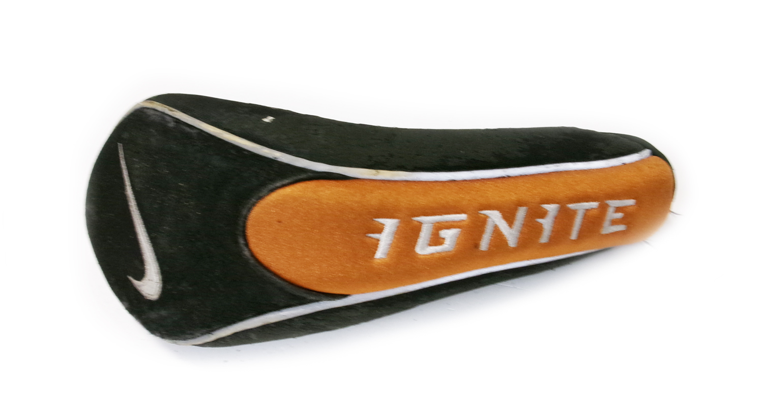 Nike Ignite 5 Hybrid/Rescue Graphite Womens Flex | SidelineSwap