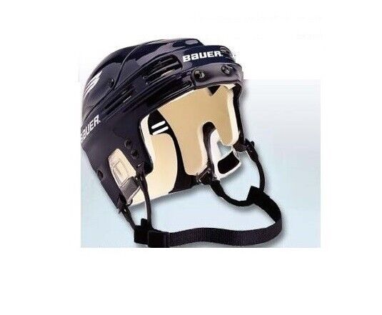 New Bauer HH4000 Hockey Helmet small ice black CSA certified sz size S ...
