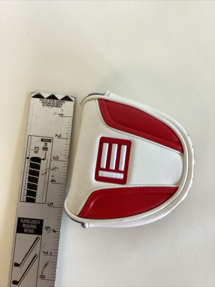 Evnroll Get Even Large Mallet Style Putter Headcover | SidelineSwap