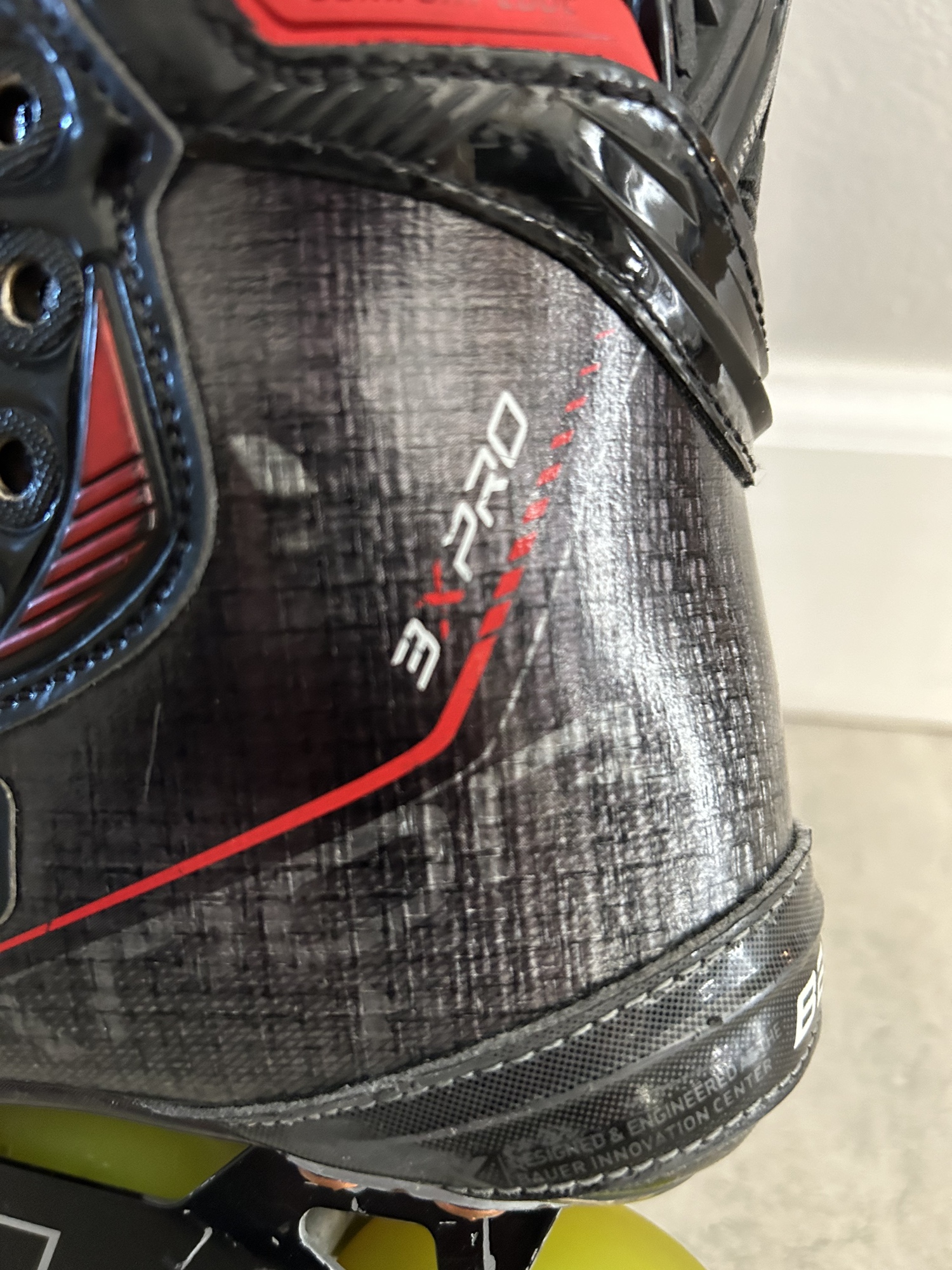 Bauer Vapor 3x Pro Inline Hockey Skates | SidelineSwap